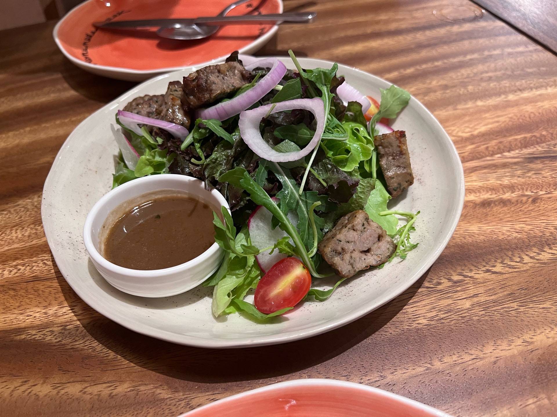 รีวิว Fam Time Mega Bangna - อิตาเลียนราคาไม่แพง แต่ไม่ควรคาดหวังว่าจะว้าว