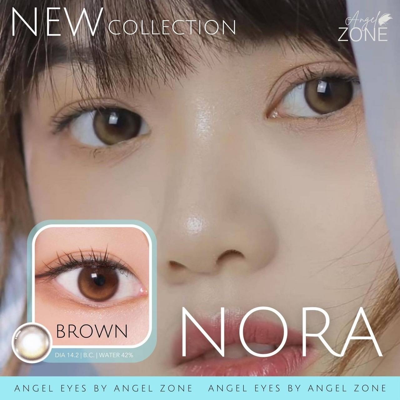 ร้าน Angel Zone Contactlens เซ็นทรัลบางนา