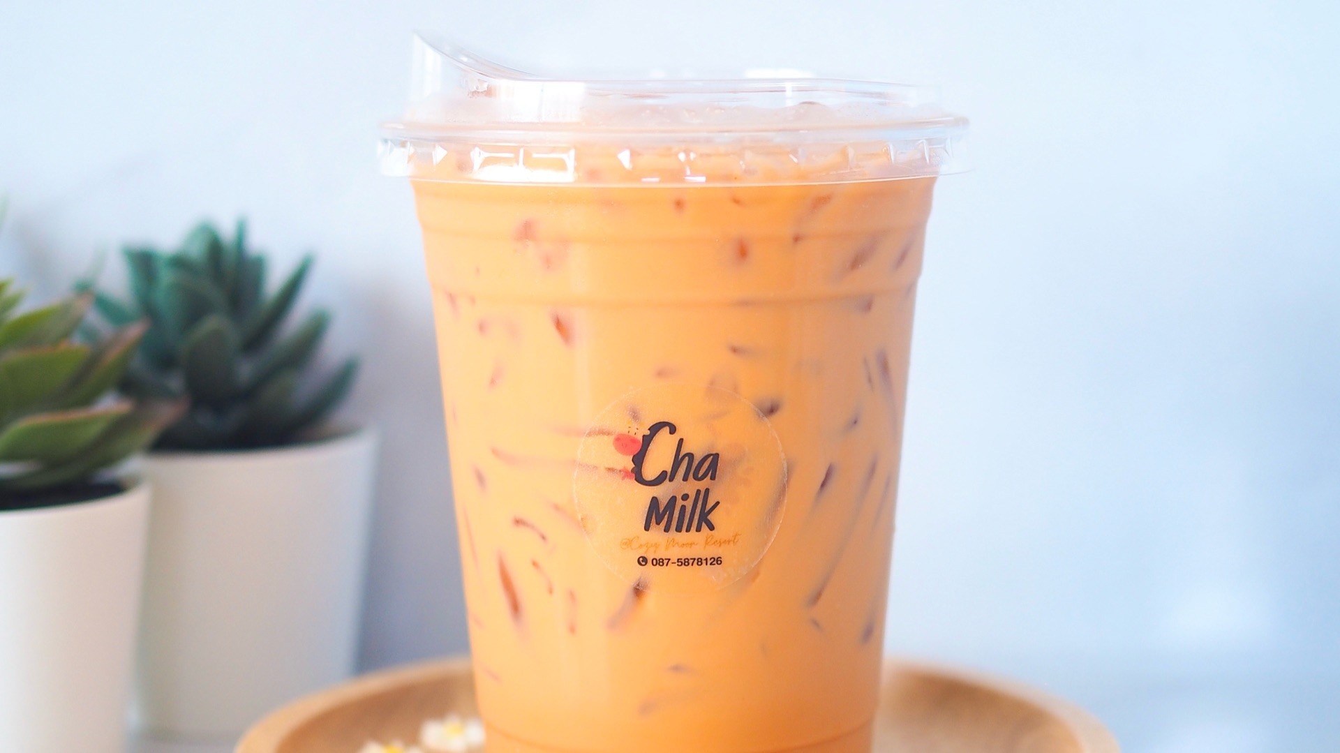 Cafe Cozy Moon Resort - สั่งอาหารเดลิเวอรี | Wongnai x LINE MAN