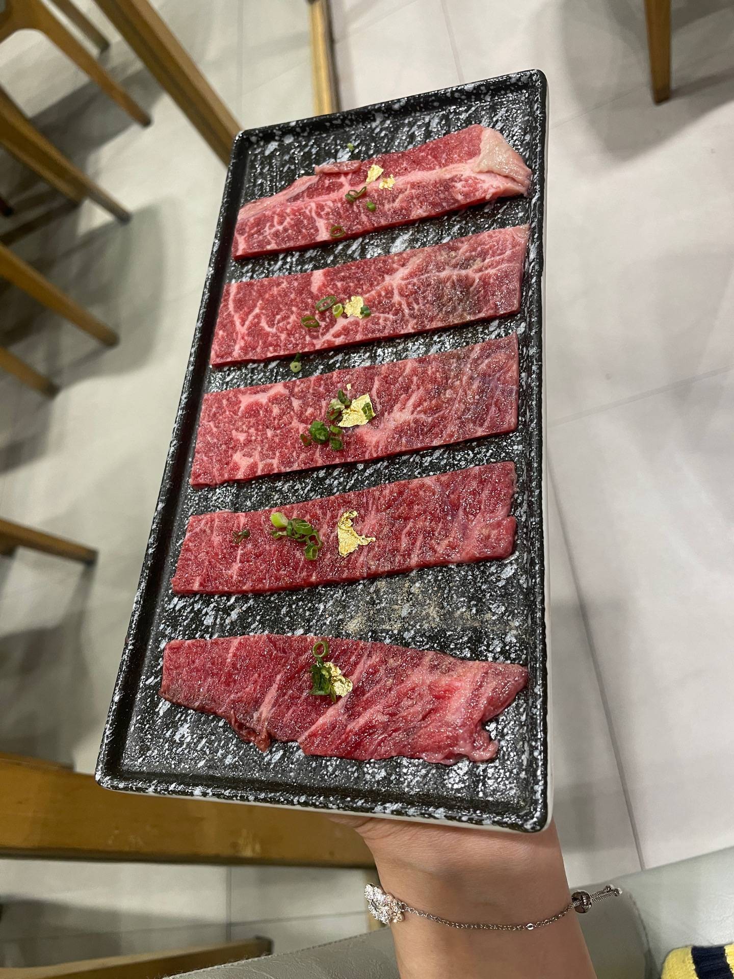 รูป Neta Fish & Meat เดอะ สตรีท