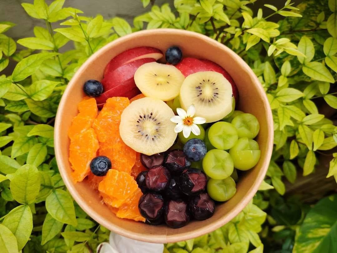 ร้าน Fruit Land | รีวิวร้านอาหาร