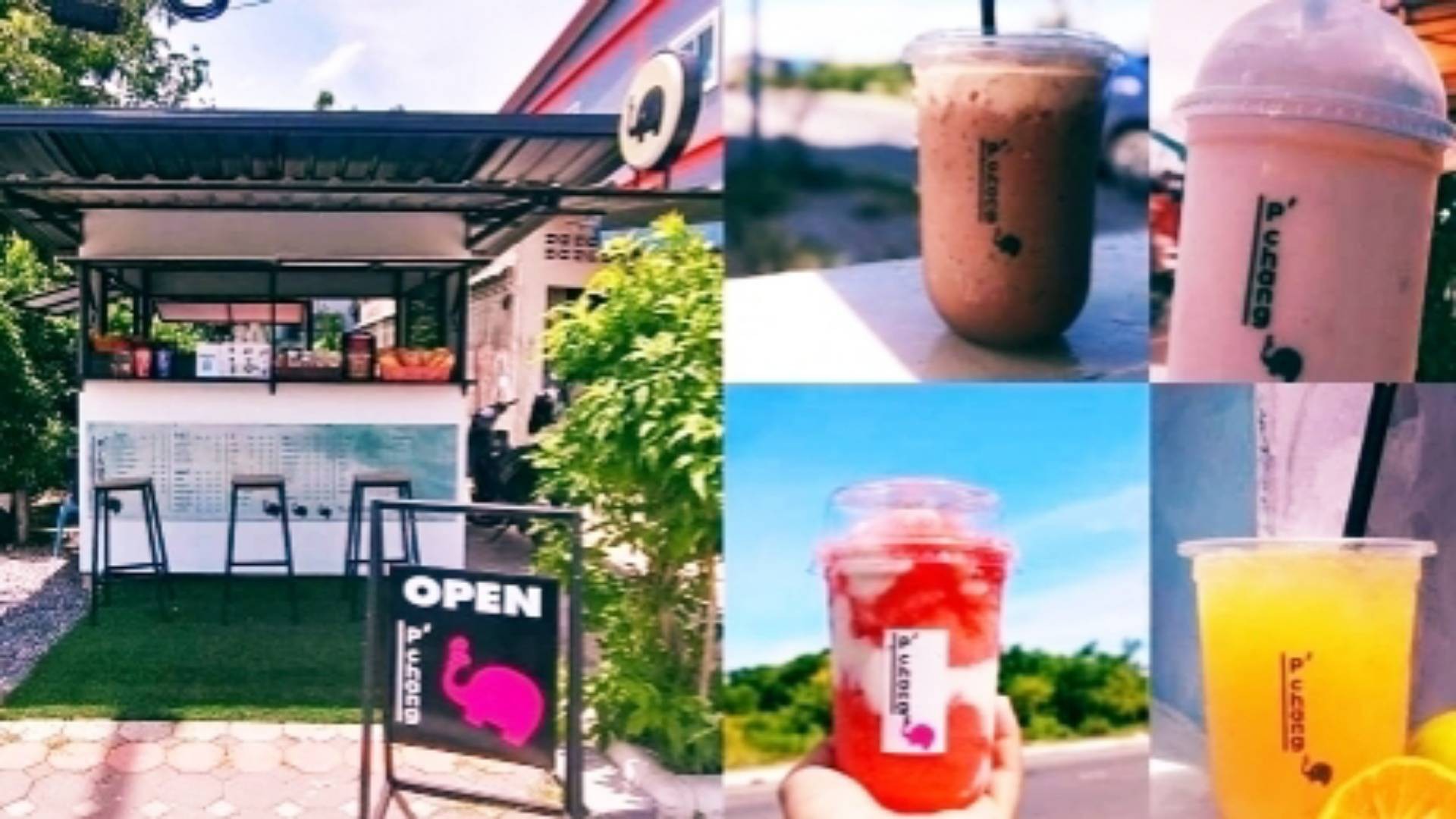 P'chang - สั่งอาหารเดลิเวอรี | Wongnai x LINE MAN