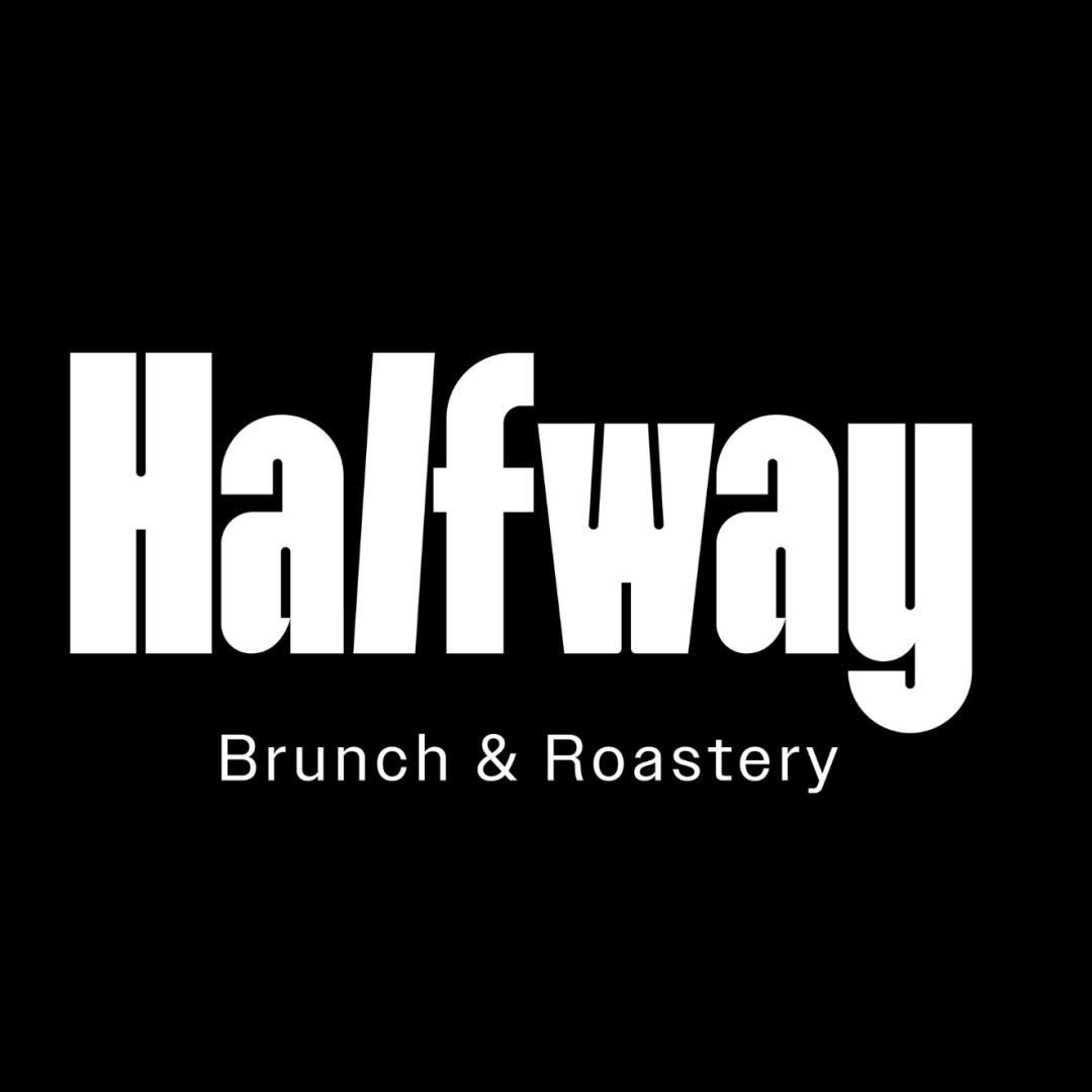 รีวิว HALFWAY Brunch & Roastery