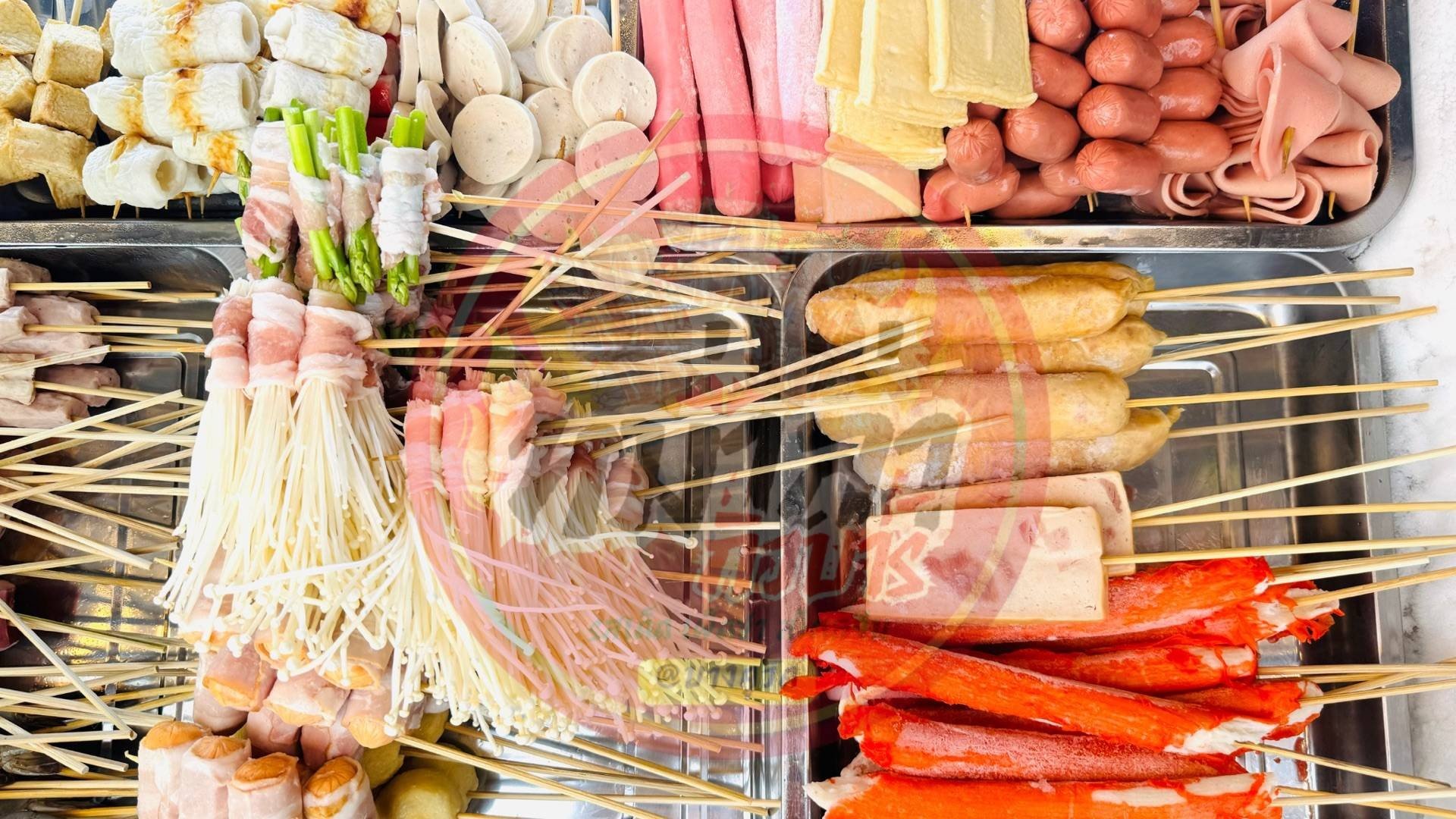 กิวบาร์ หม่าล่า - Gyu Bar Mala - สั่งอาหารเดลิเวอรี | Wongnai x LINE MAN