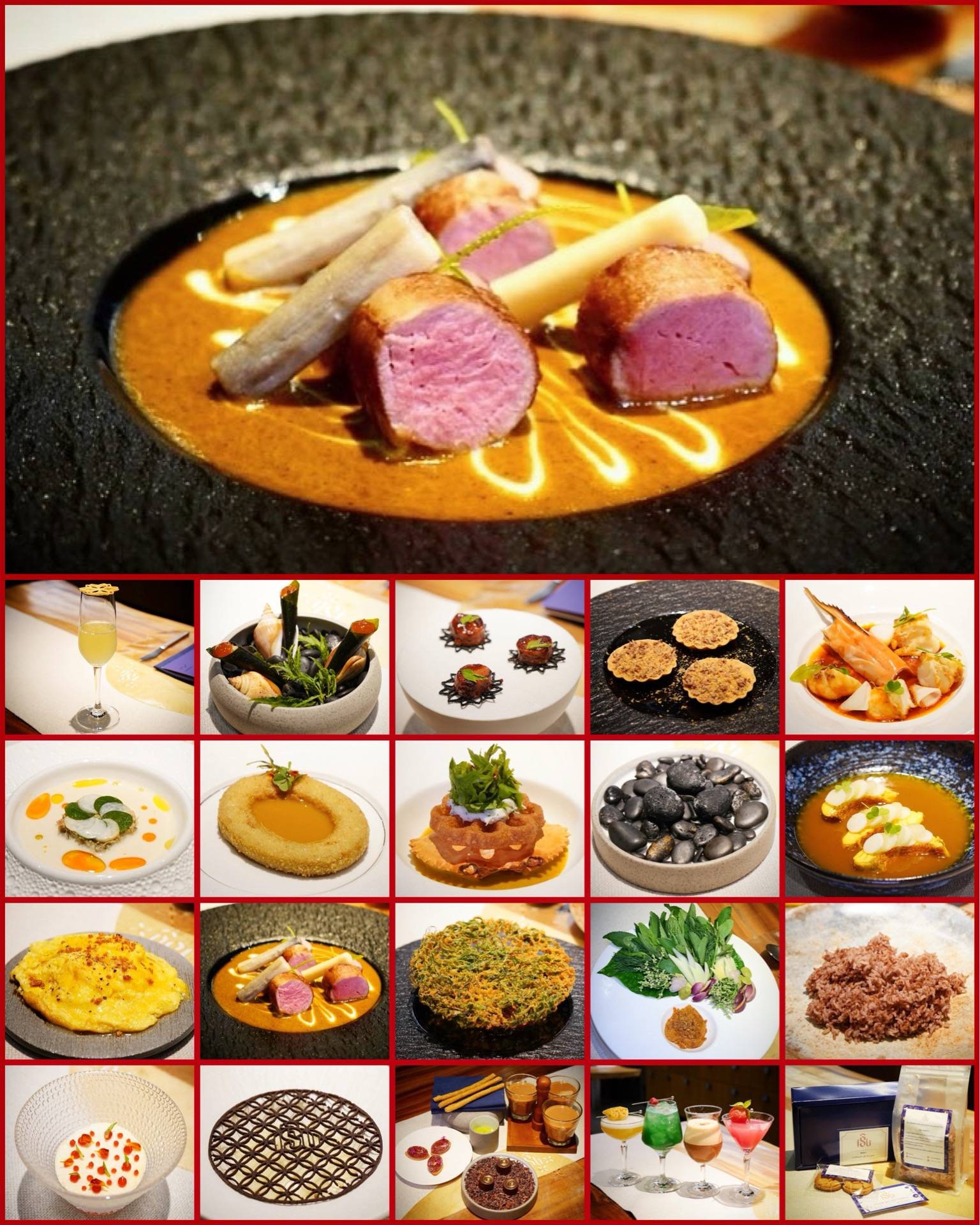 รีวิว เริน Rern - Rern อาหารใต้ จัดจ้าน อร่อยครบรส