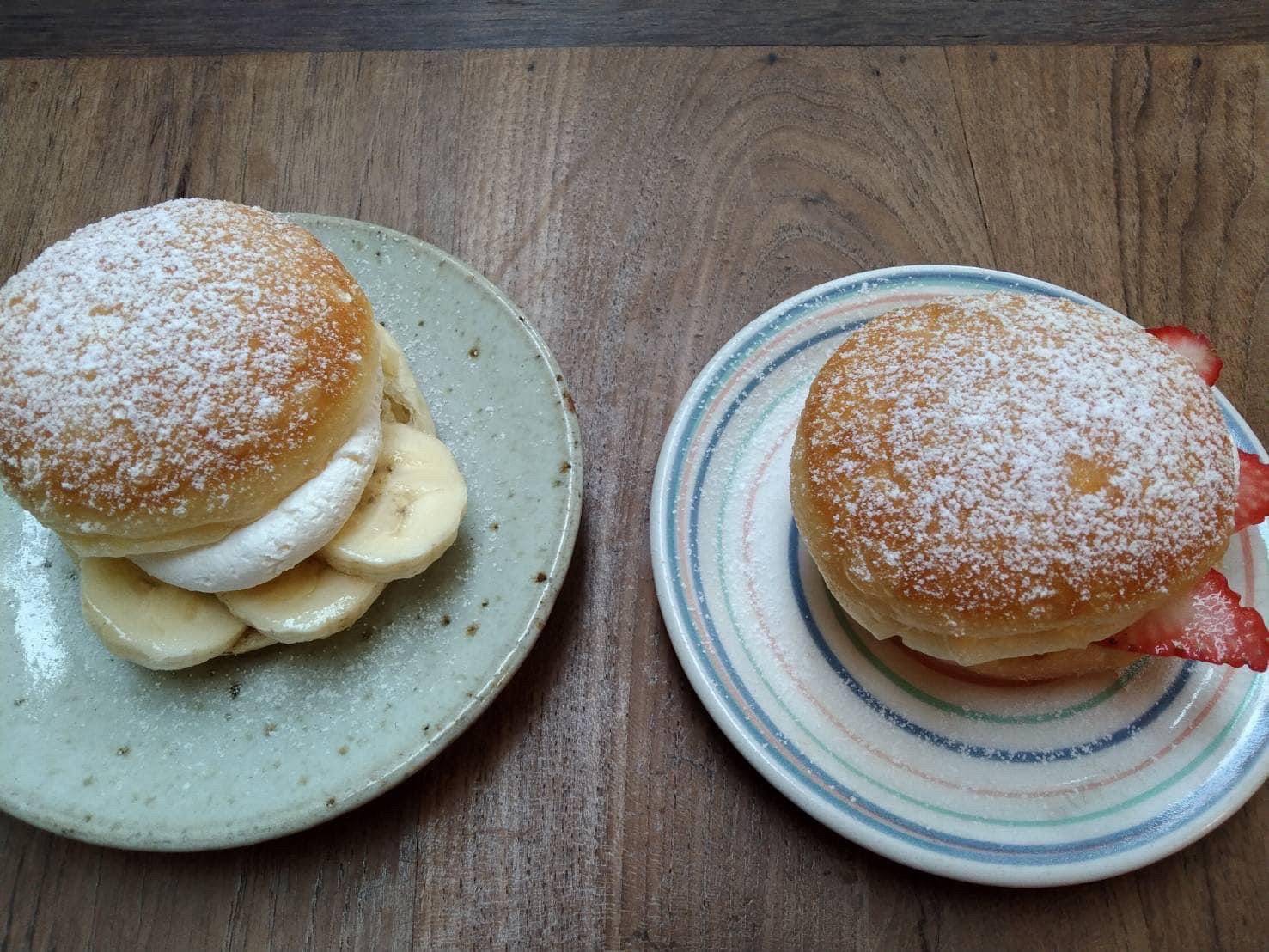 รีวิว Mooh Doughnuts - ร้านโดนัทน่ารักที่เชียงใหม่อะไรก็ดีไปหมด