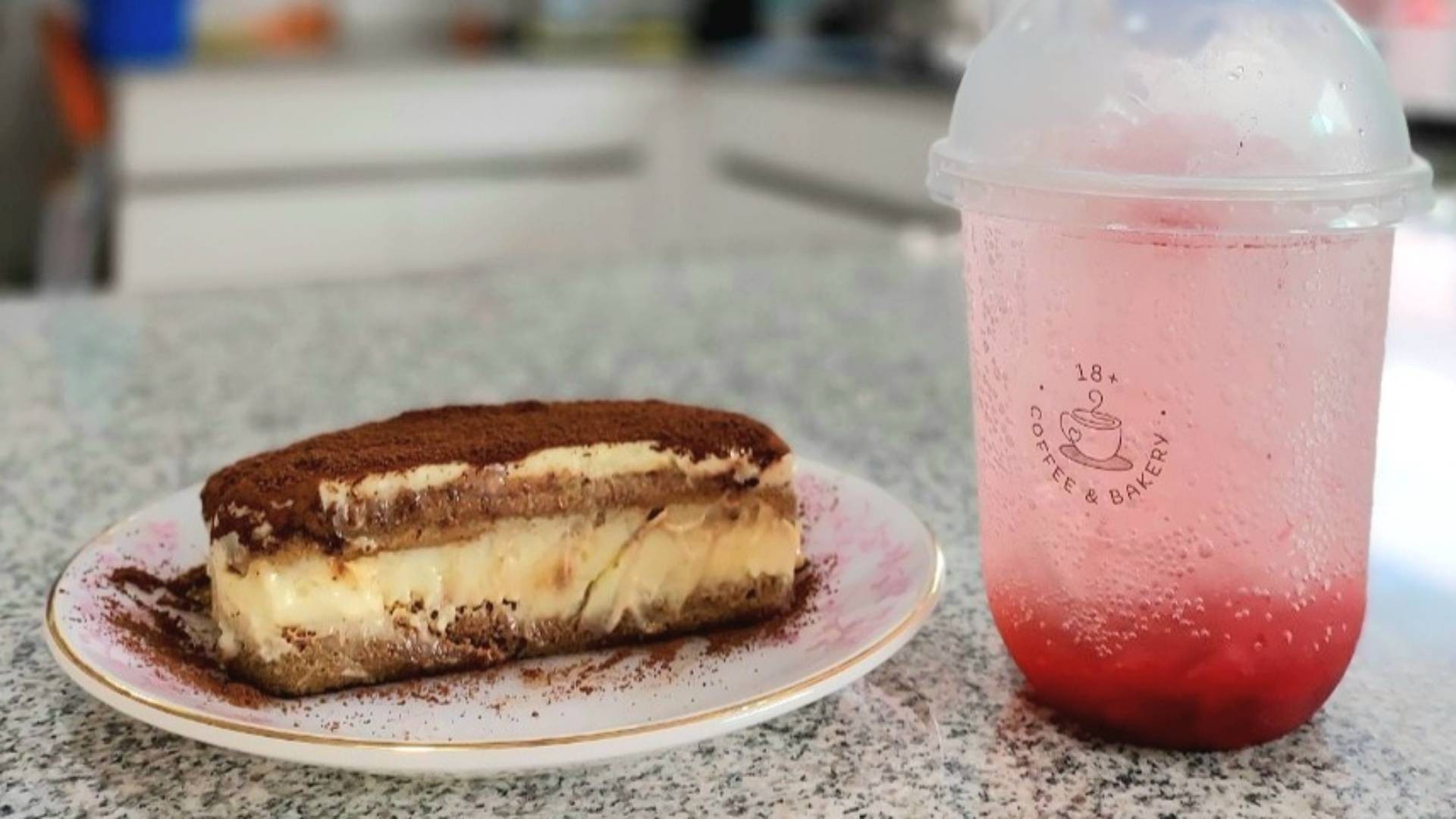 18+ Home Bakery & Drink - สั่งอาหารเดลิเวอรี | Wongnai x LINE MAN