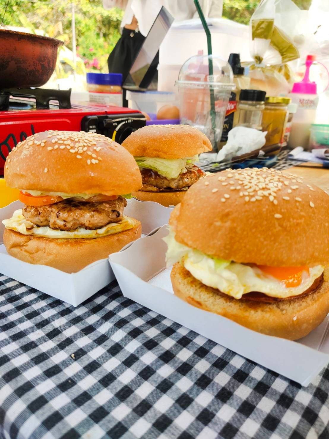 ร้าน Food by Tazz | รีวิวร้านอาหาร