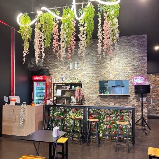 ร้าน 앙마 포차 ANGMA KOREAN(อังมา อาหารเกาหลี) รามคำแหง 166-164 | รีวิว ...