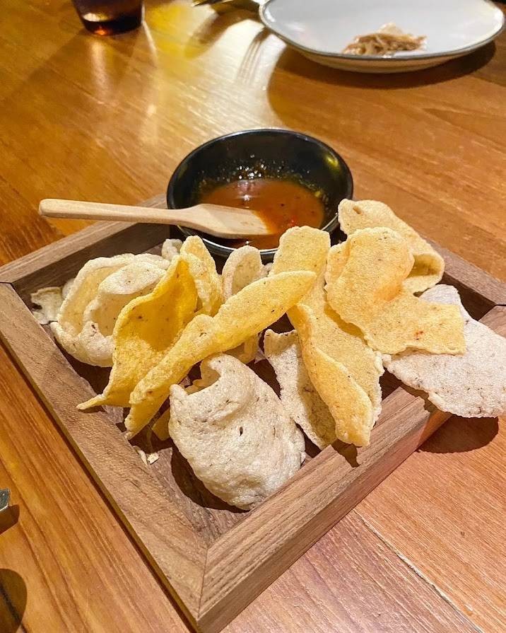 รีวิว PAII - ‘ร้านอาหารไทยในบ้านทรงไทยสุดคลาสสิค’