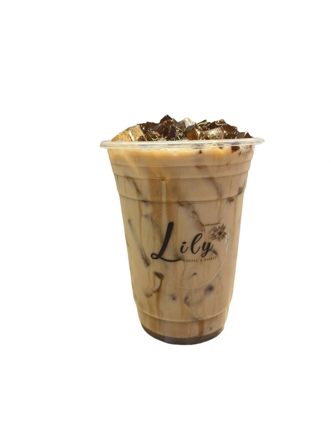 ร้าน Lily Coffee and Bakery | รีวิวร้านอาหาร