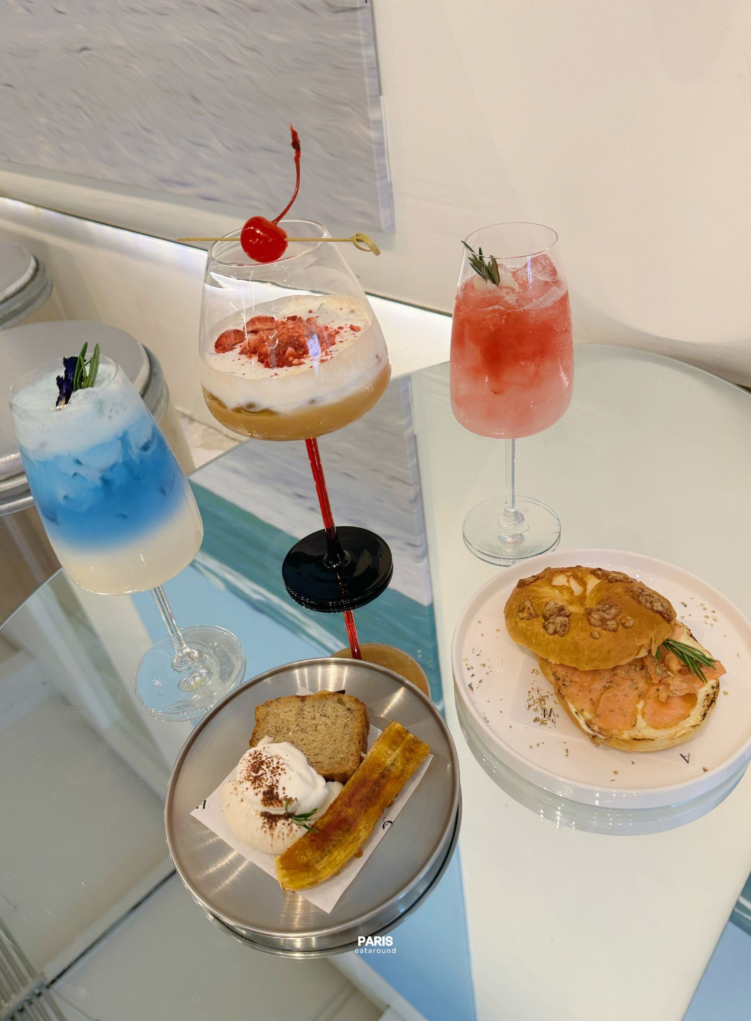 รูป chamthing cafe