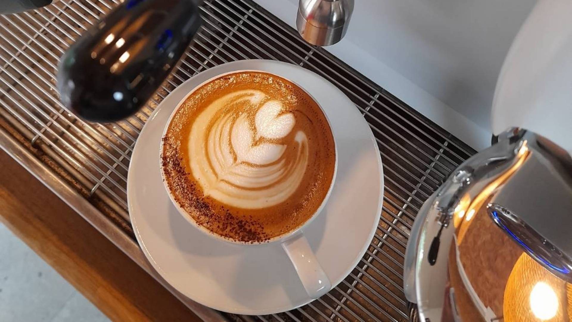 FOO Cafe Chiang Mai @ราชบุรี-เขางู - สั่งอาหารเดลิเวอรี | Wongnai x LINE MAN