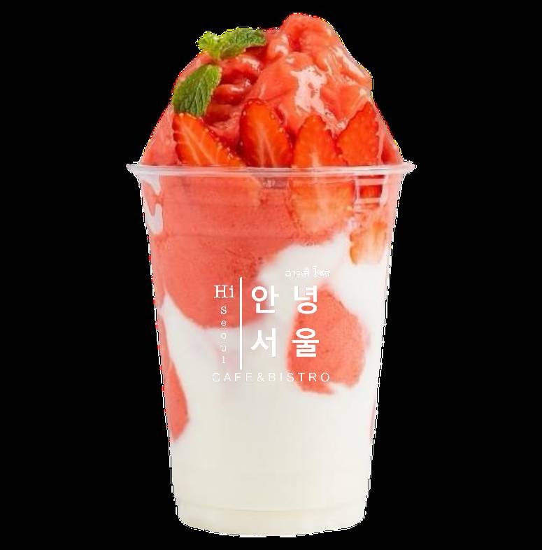 ร้าน Hi seoul Noodle bar - | รีวิวร้านอาหาร