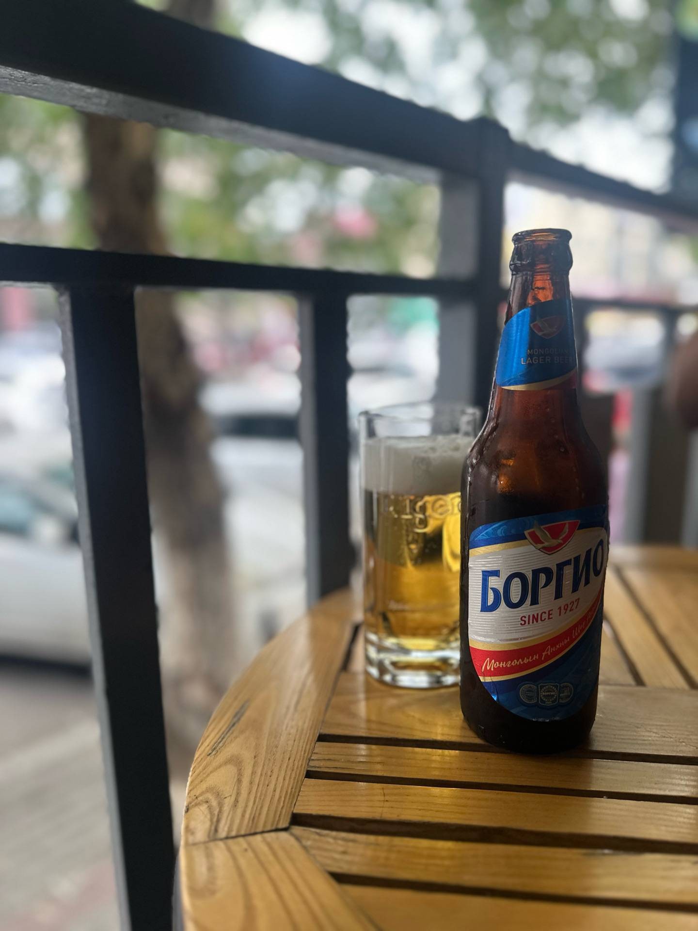 ร้าน EVO restaurant &pub | รีวิวร้านอาหาร