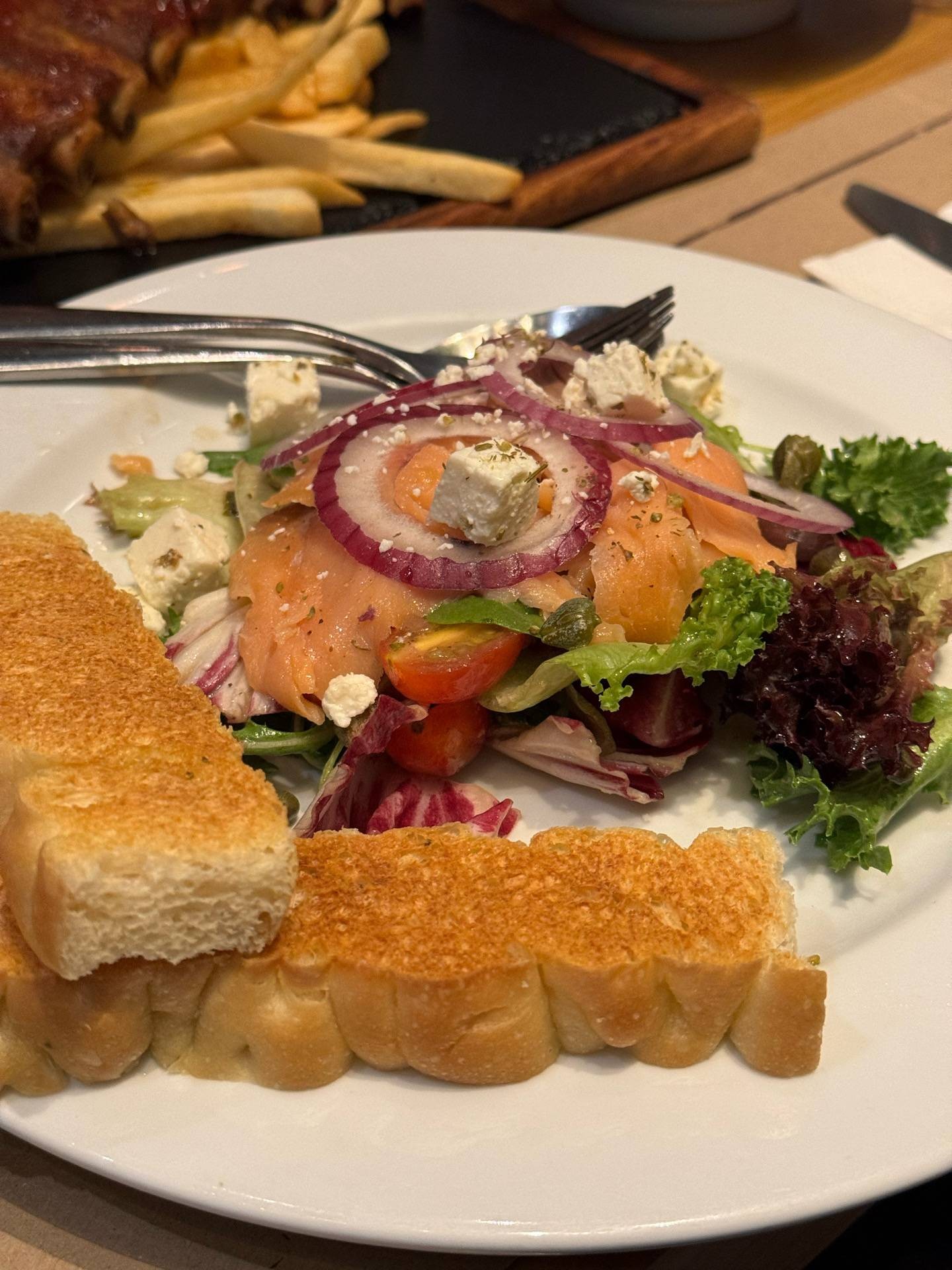 รีวิว Wine Connection Mega Bangna - Wine for every day