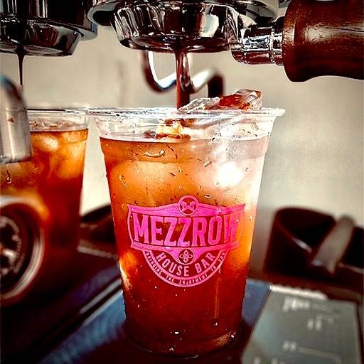 MEZZROW HOUSE BAR - สั่งอาหารเดลิเวอรี | Wongnai x LINE MAN