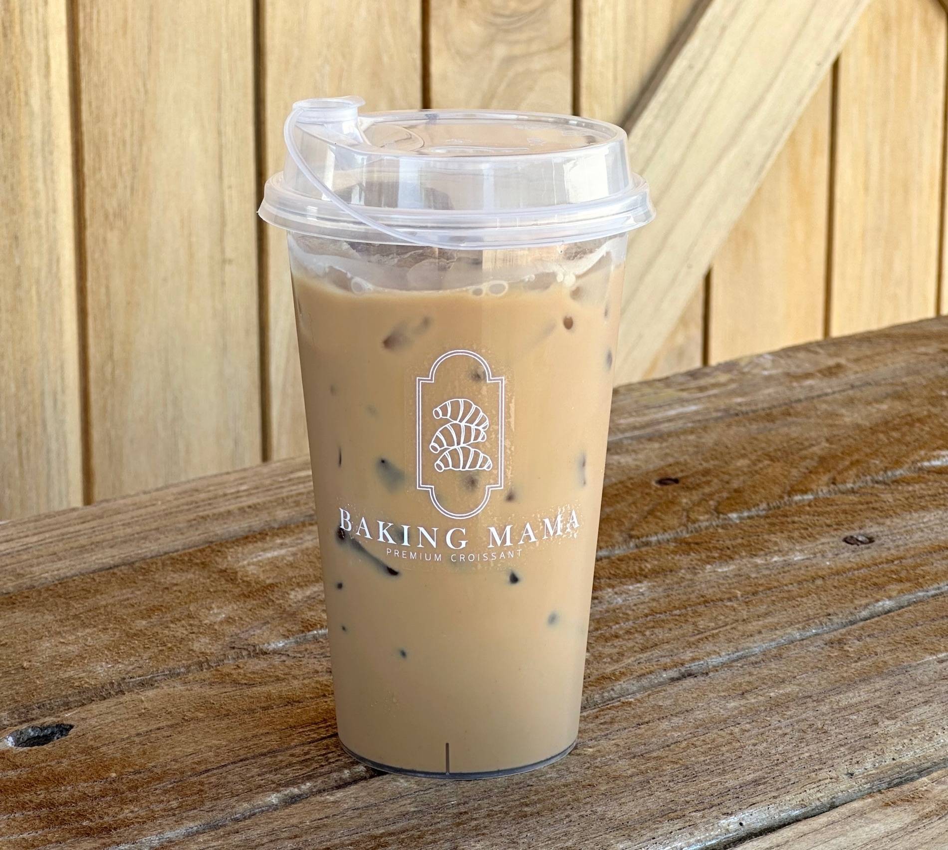 รีวิว Baking Mama Pattaya