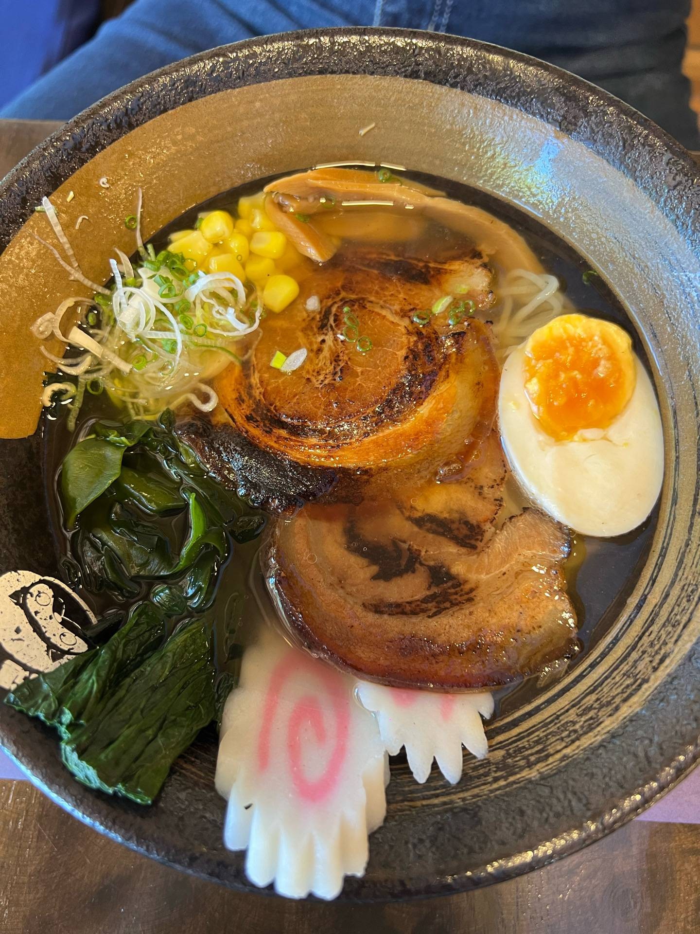 รีวิว Kaiun ramen บางแสน - ราเมงบางแสนอร่อยบอกต่อ