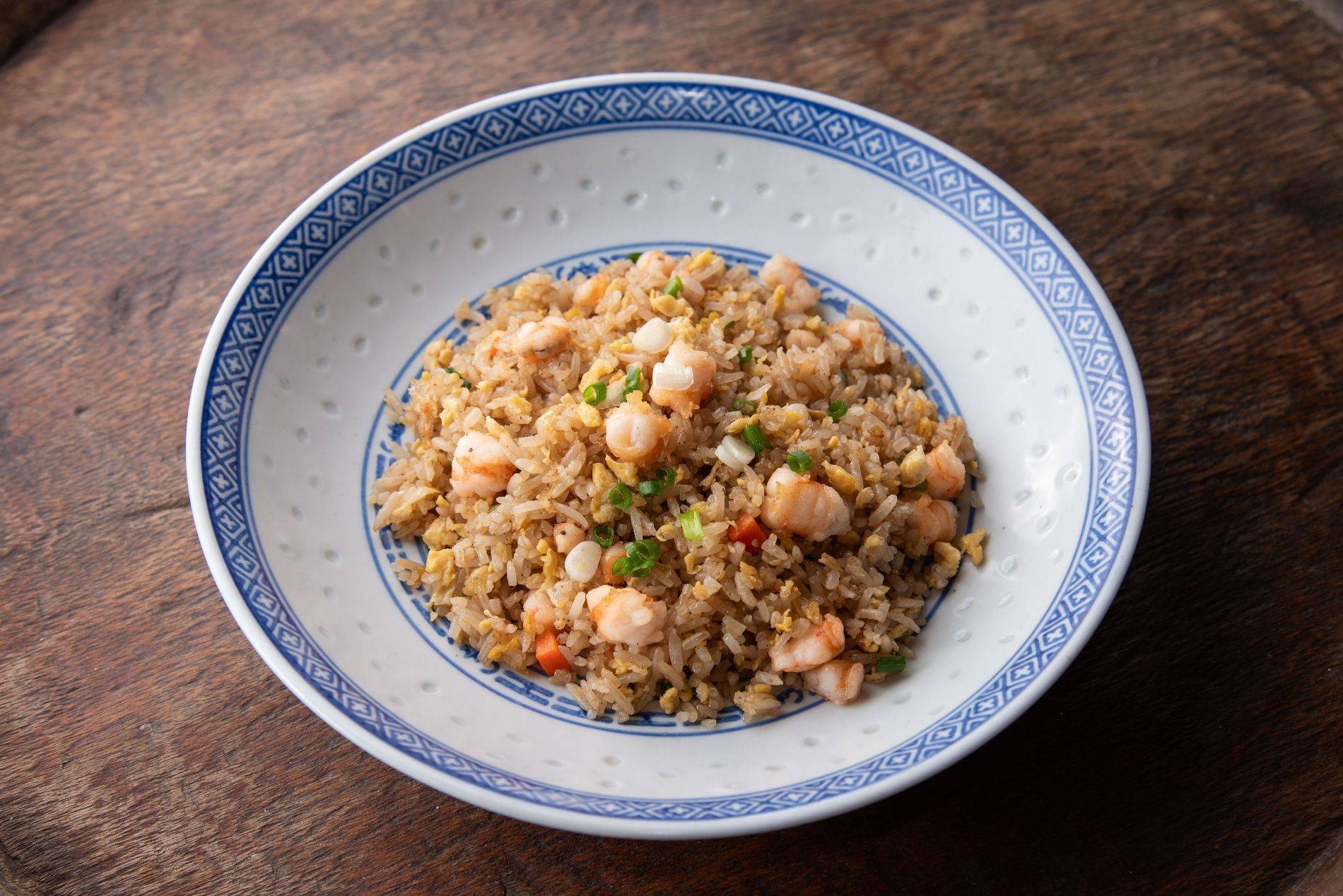 [รีวิว] ร้าน ข้าวต้มกุ๊ยรวยมิตร RUAY MITR เอกมัย | เมนูแนะนำ รูปภาพ ราคา