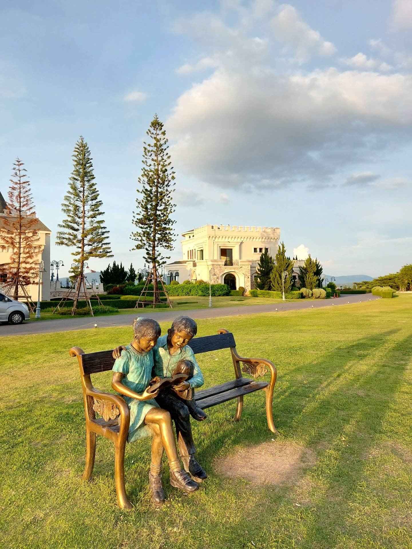 รูป Castleton Cafe