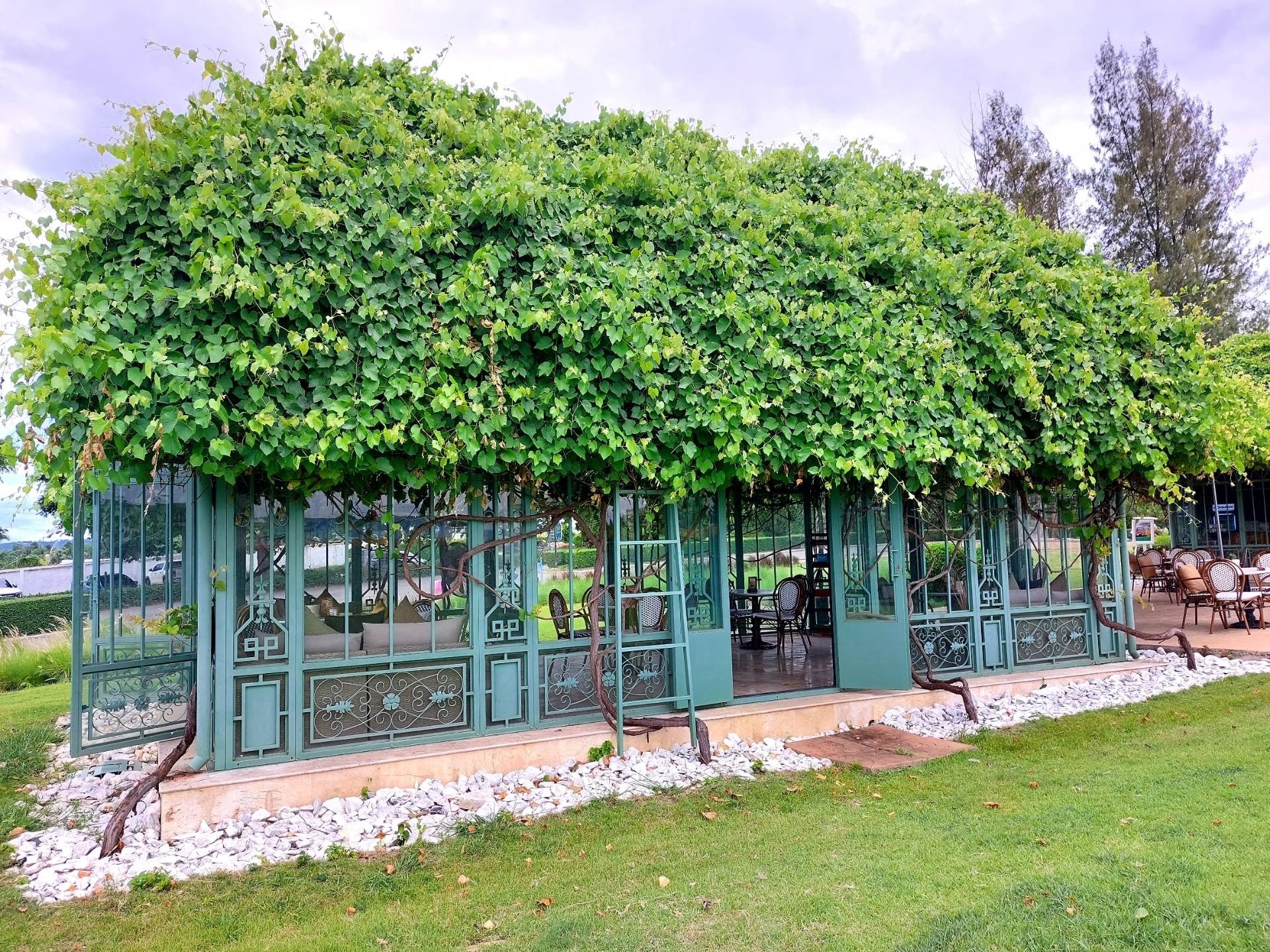 รูป Castleton Cafe