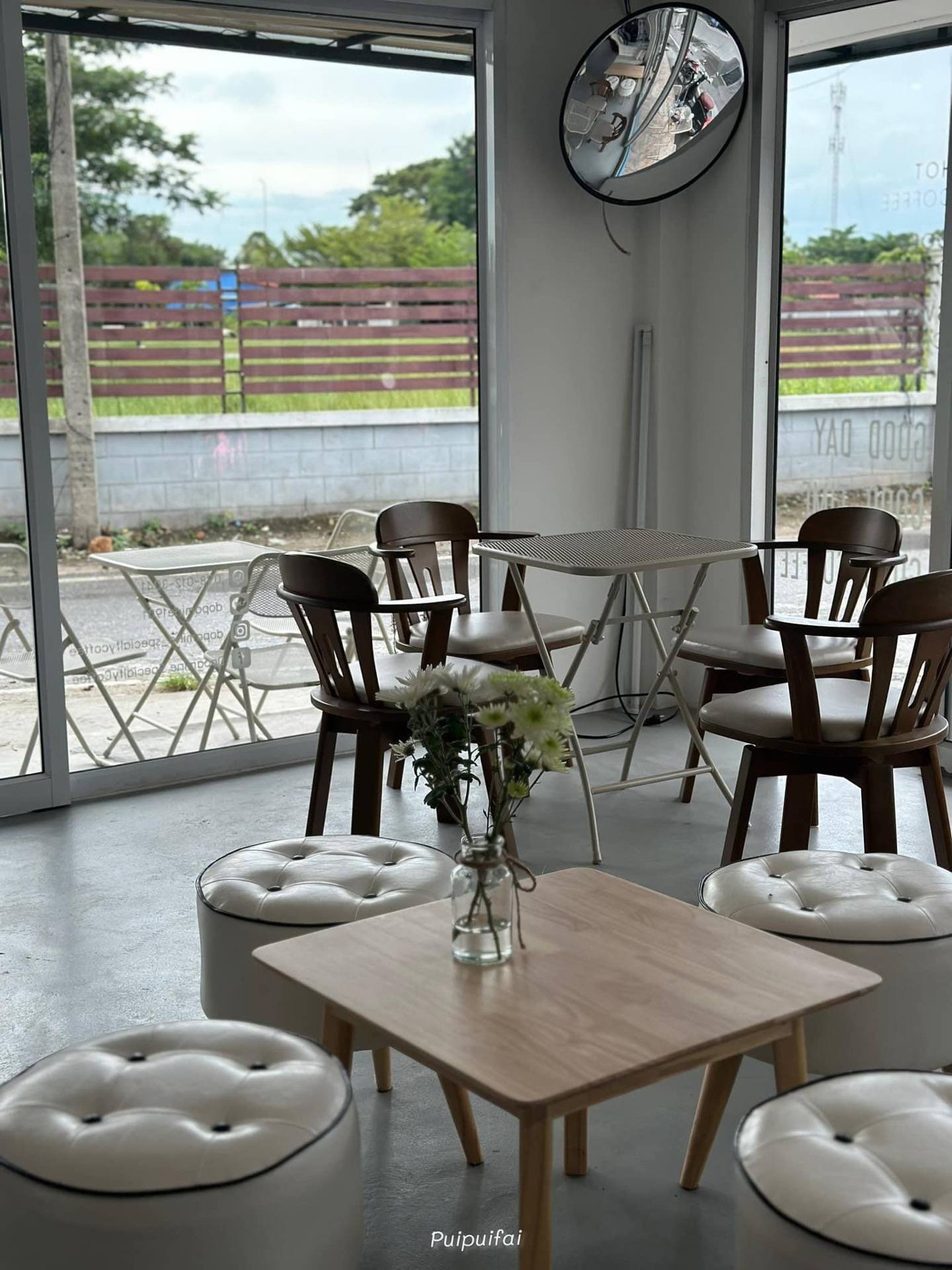 รูป Dopamine Specialty Coffee - โดปามีน สเปเชี่ยวตี้คอฟฟี่