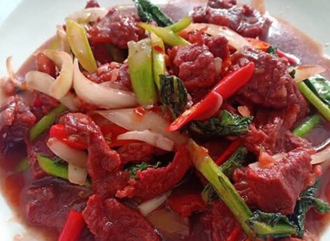 รีวิว Ikrom Halal Foods สาขา 2 มอเตอร์เวย์ - อาหารใต้ รสเด็ด รสมือสุดยอด