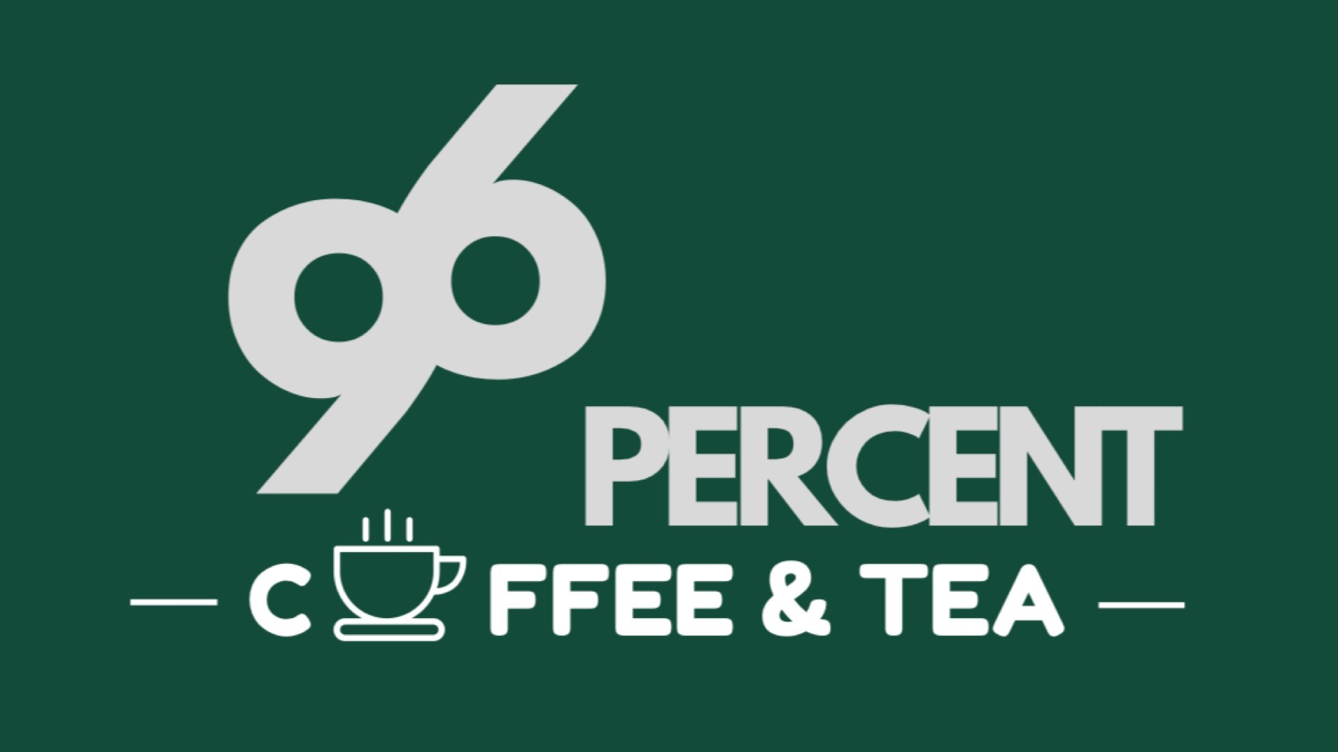 ร้าน 96% Coffee&Tea | รีวิวร้านอาหาร
