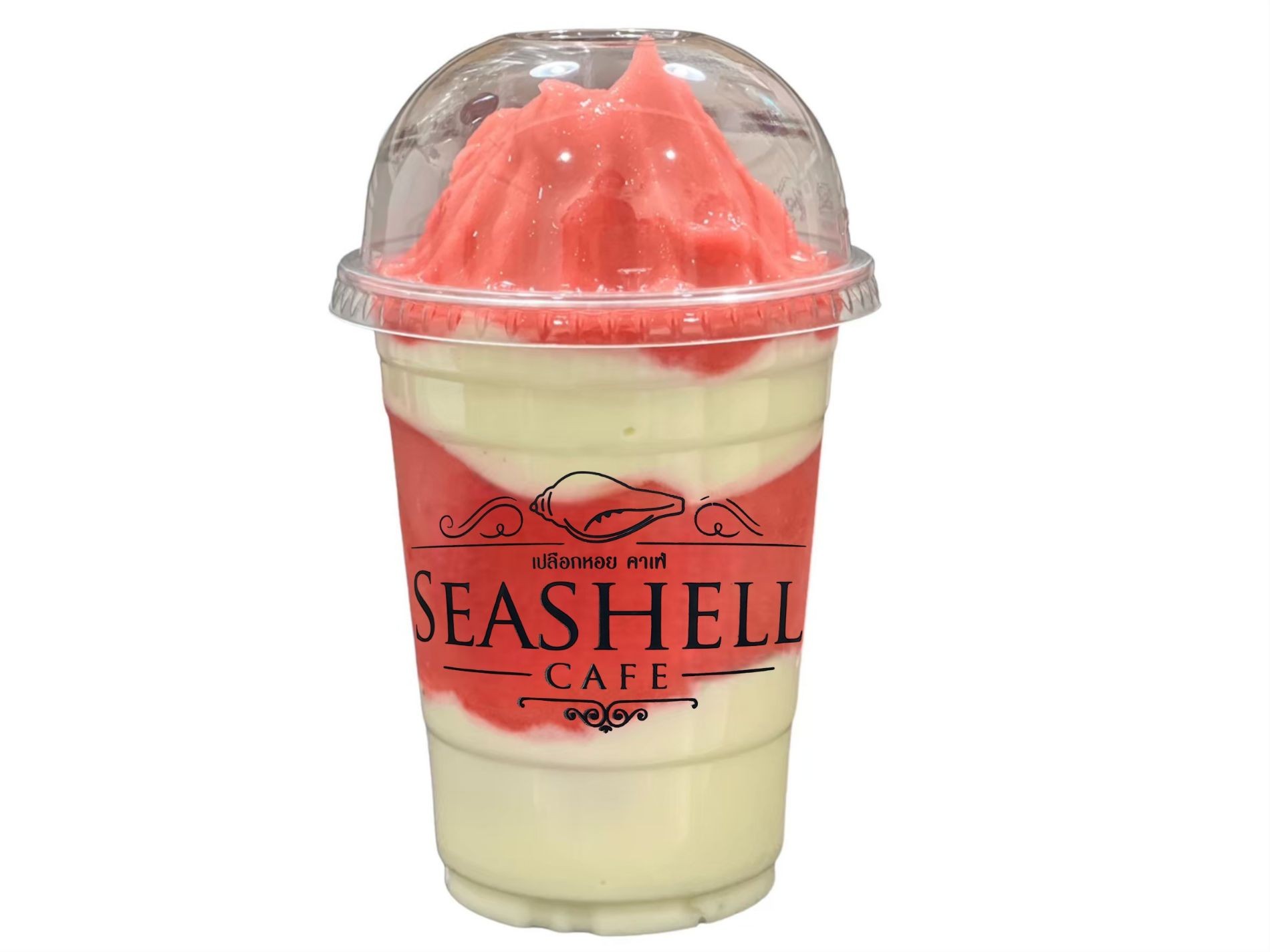 ร้าน Sea shell cafe เปลือกหอยคาเฟ่ | รีวิวร้านอาหาร