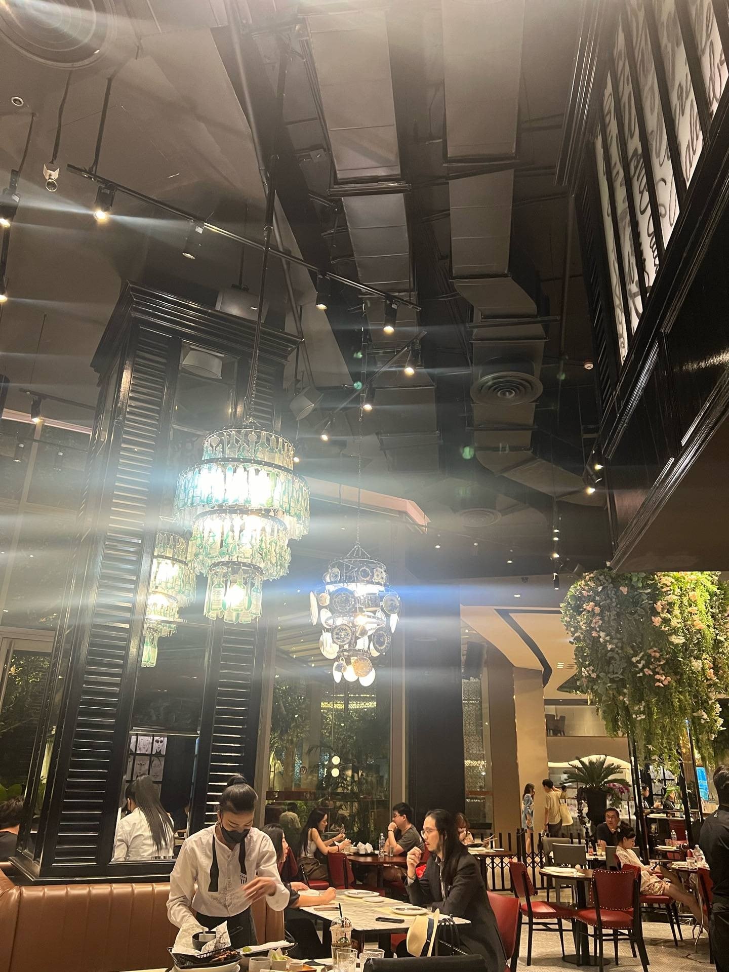 รีวิว Another Hound Café สยามพารากอน - ร้านอาหารที่ที่อร่อยมากกก ในสยาม ...