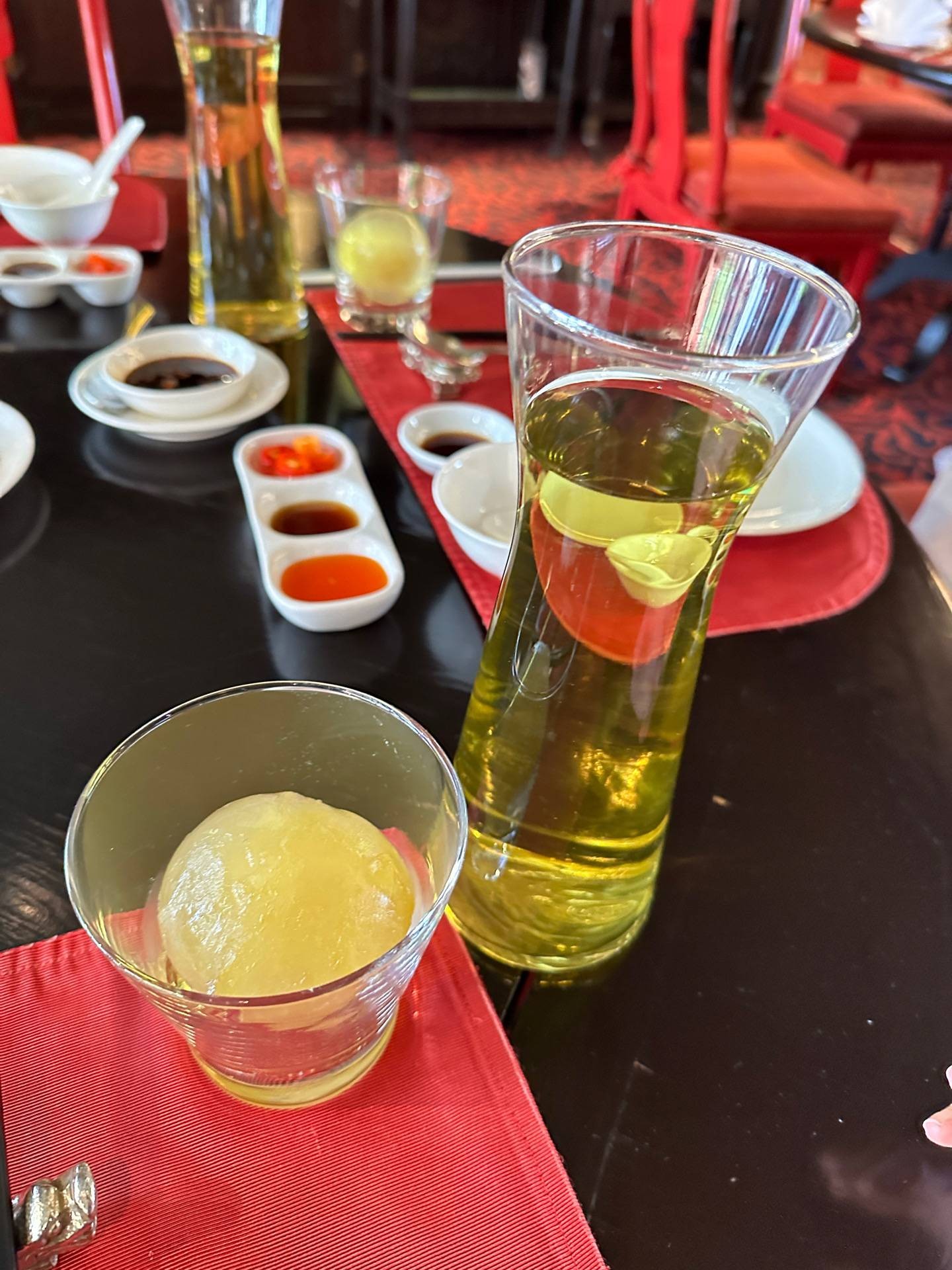 รูป ซุยเซียน Sui Sian at The Landmark Bangkok