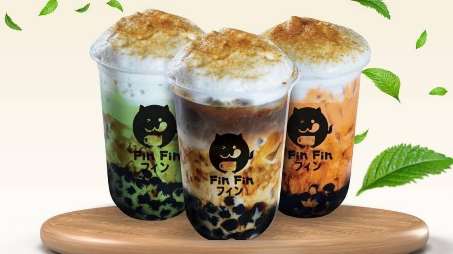 Fin Fin Cafe Fin Fin Cafe หน้า รร.อนุบาลชัยนาท - สั่งอาหารเดลิเวอรี ...