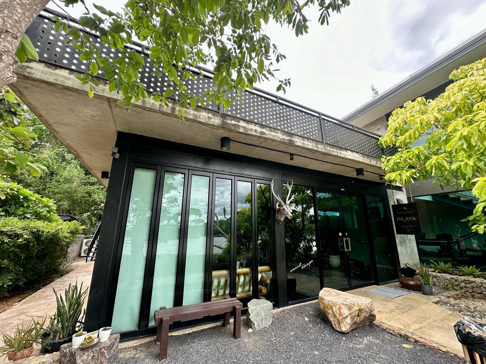 รูป Inlaya Ratchaburi