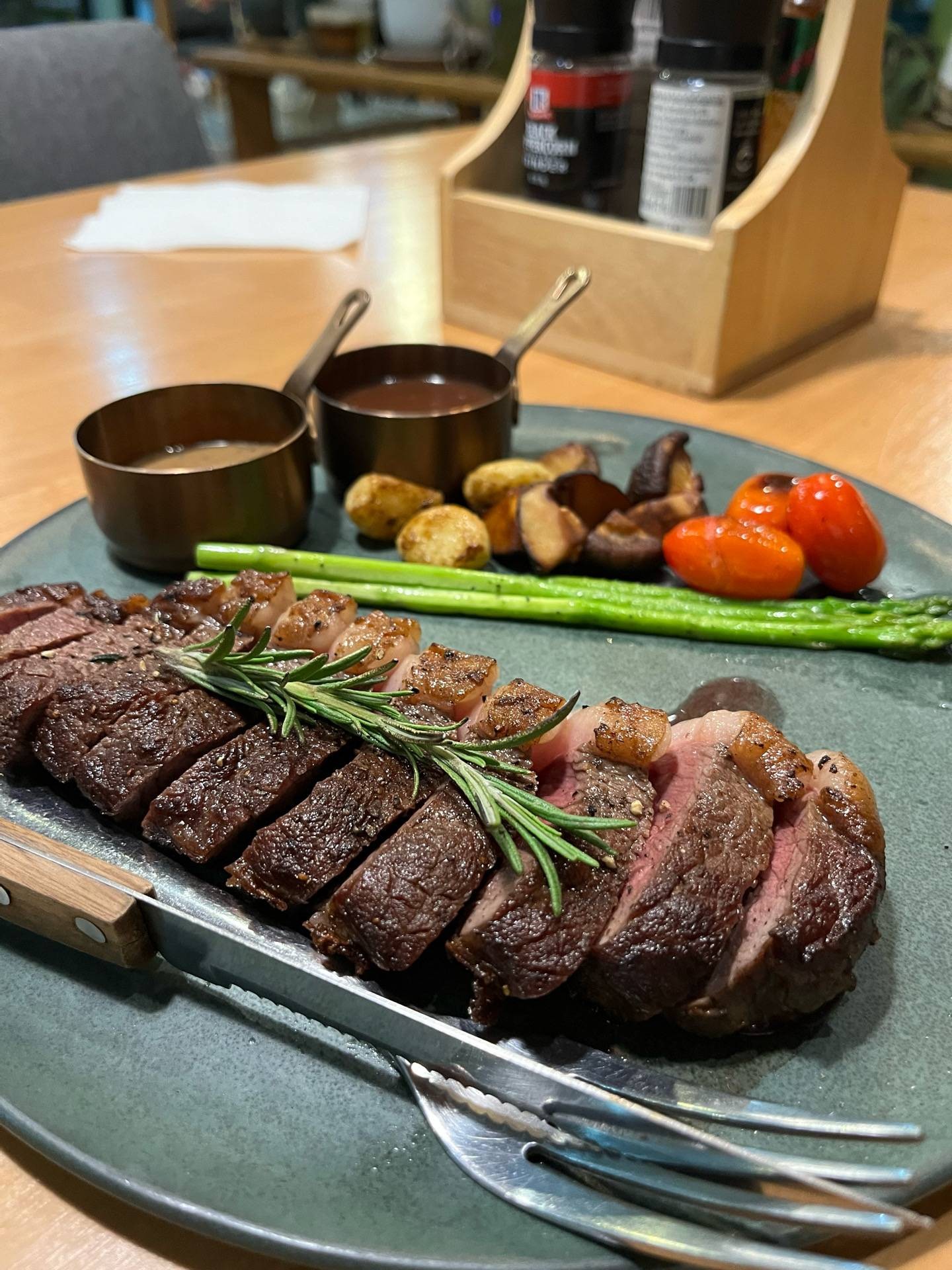 รีวิว Jarn Nee Plaum Pasta & Bistro ติวานนท์ - เข้าไปครั้งแรกก็ติดใจ