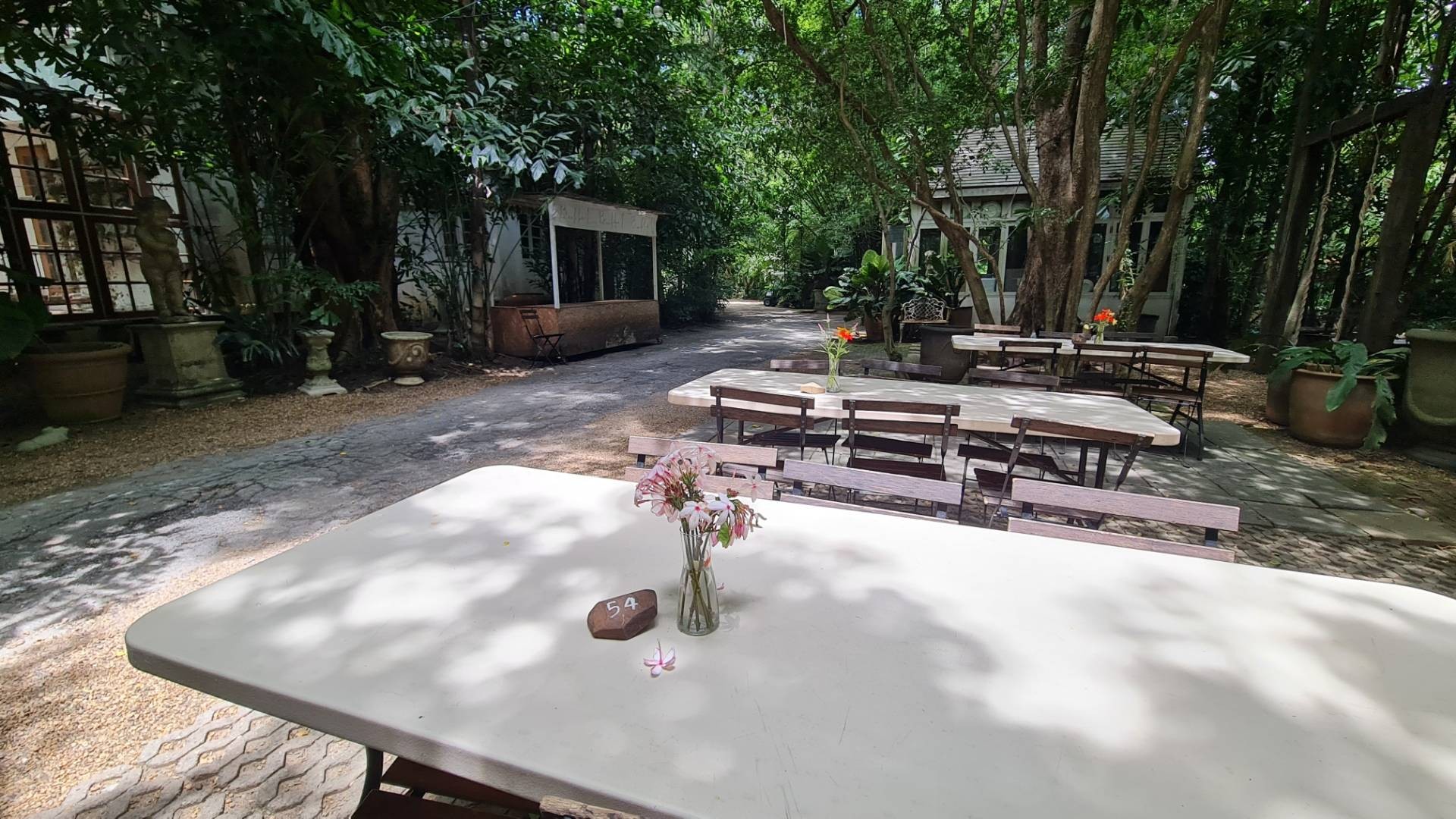 รูป Little Tree Garden