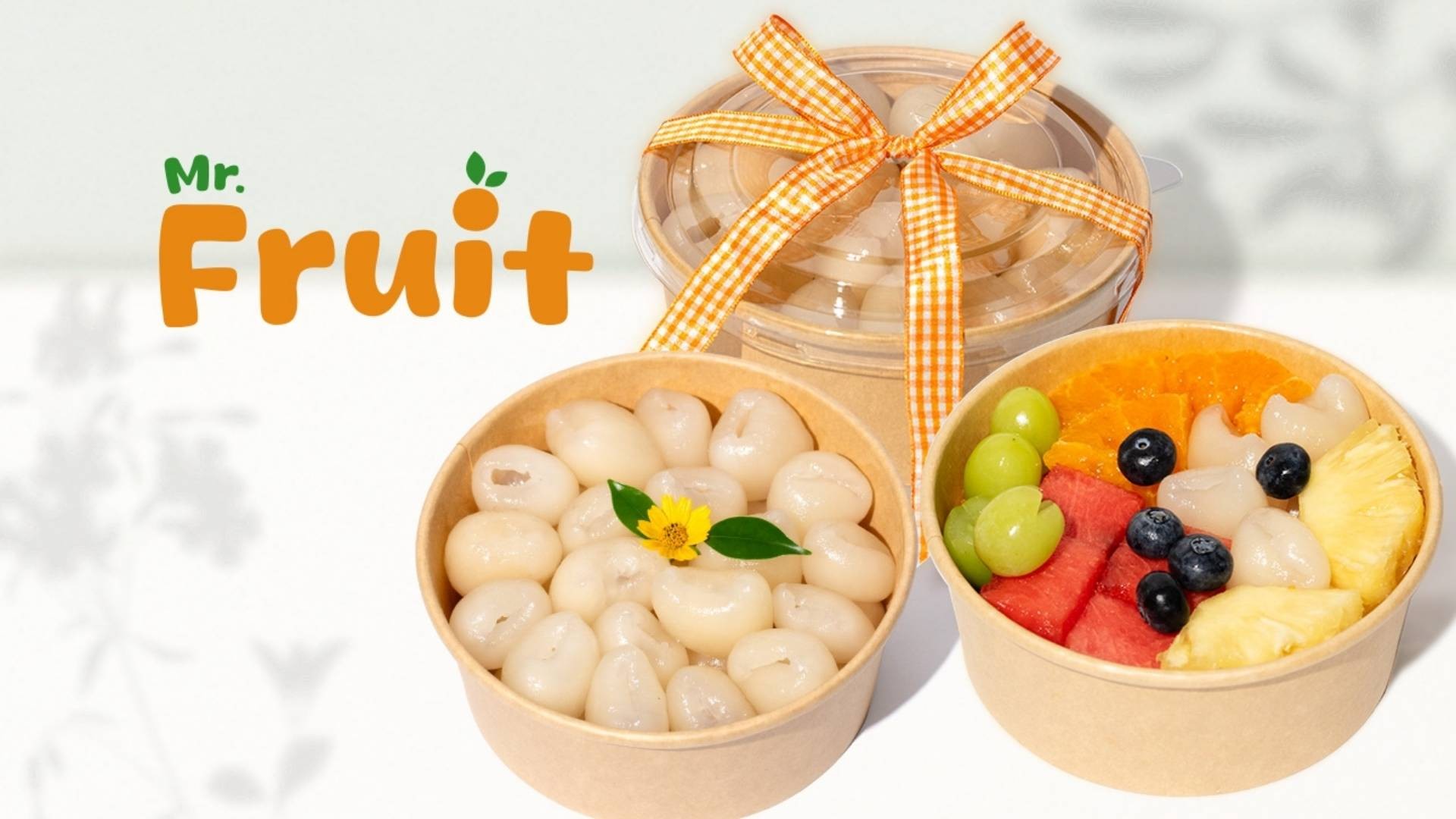 Mr.fruit สาขา RCA | สั่งอาหารออนไลน์ล่วงหน้า รับที่ร้านผ่านแอป Wongnai | Wongnai x LINE MAN