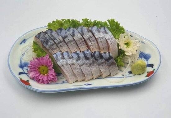 ร้าน KiMi Japanese Restaurant ร้านอาหารญี่ปุ่นคิมิ | รีวิวร้านอาหาร