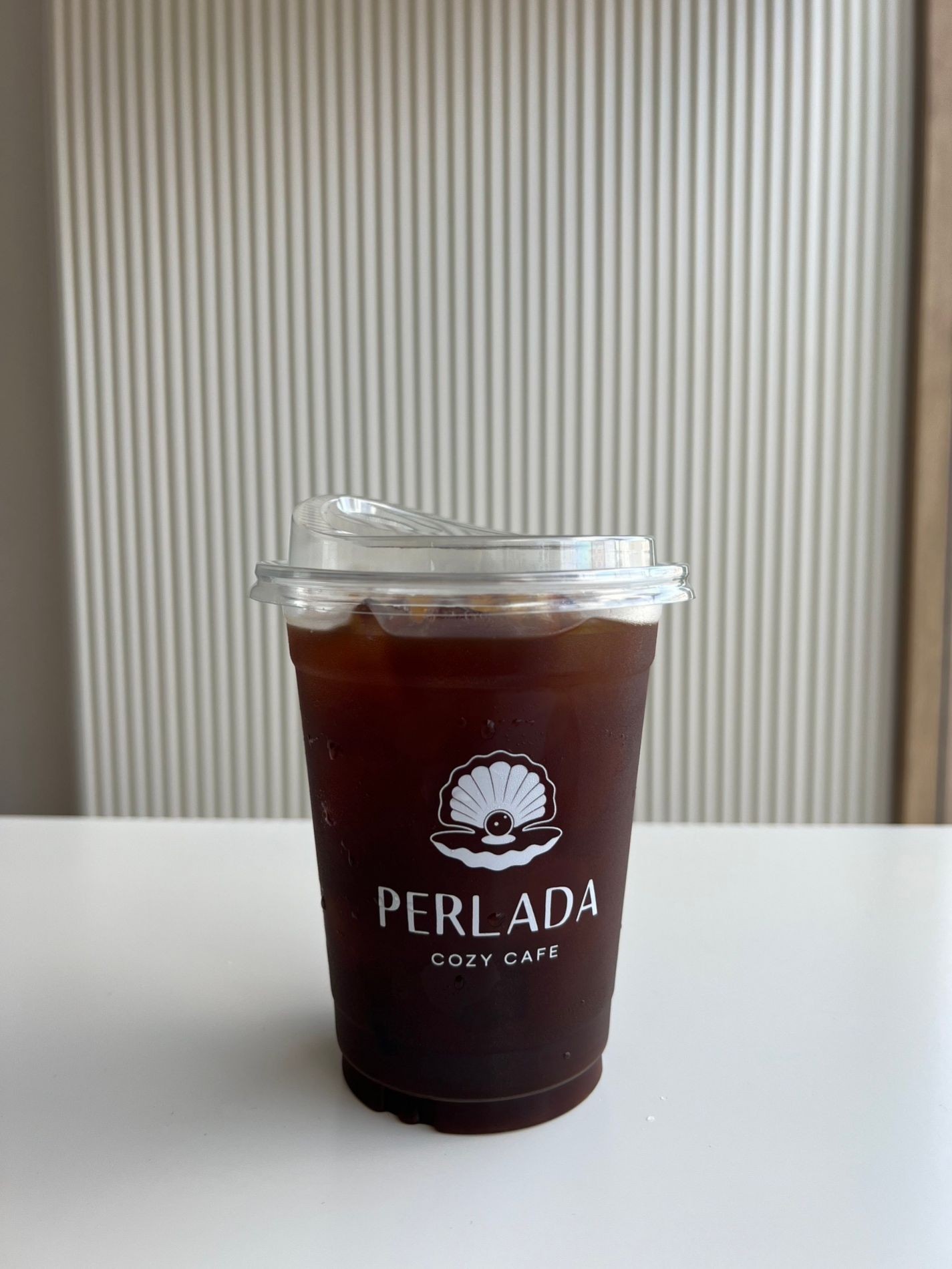 ร้าน Perlada Cozy Cafe | รีวิวร้านอาหาร