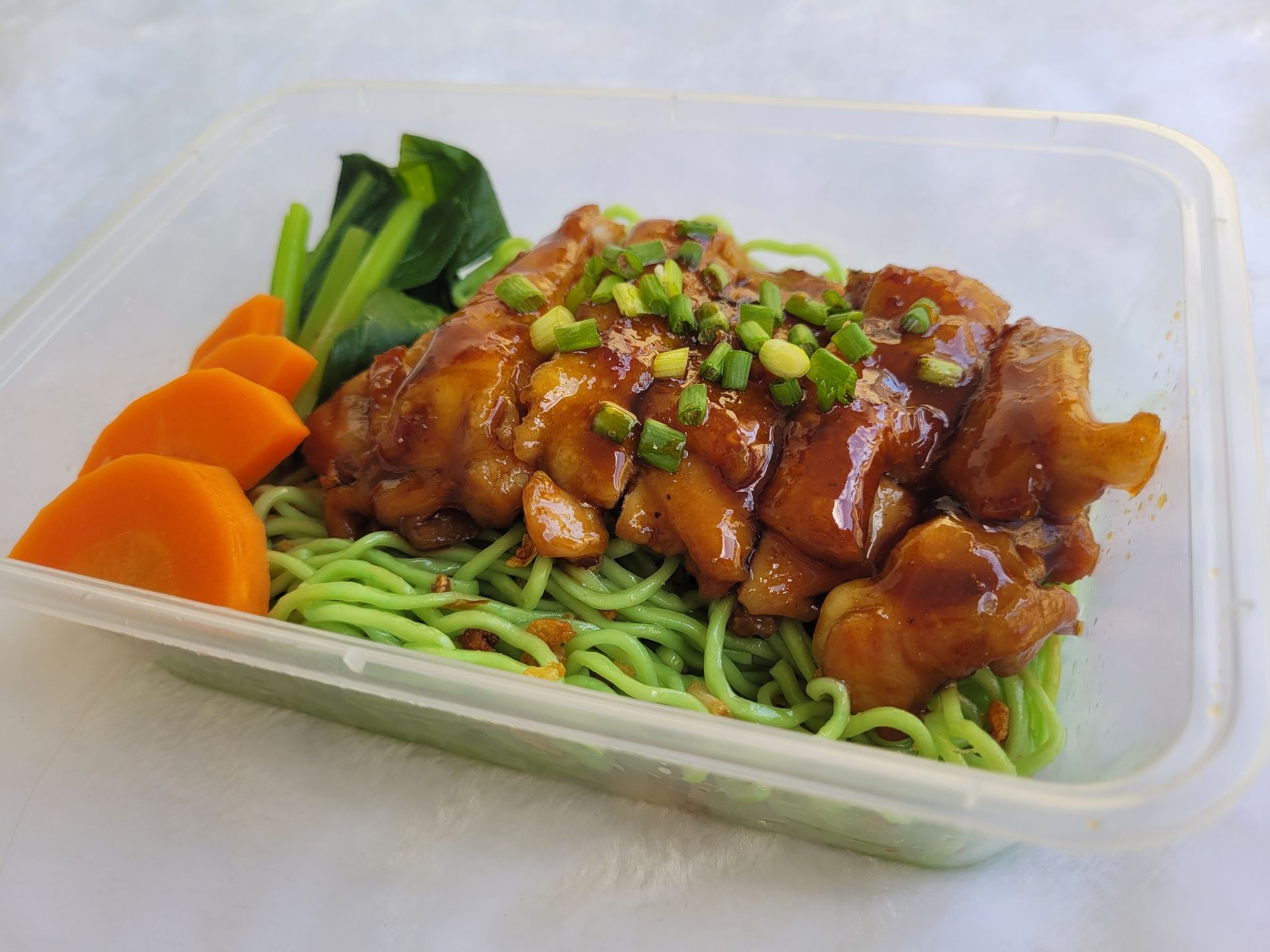 Nami kitchen - สั่งอาหารเดลิเวอรี | Wongnai x LINE MAN