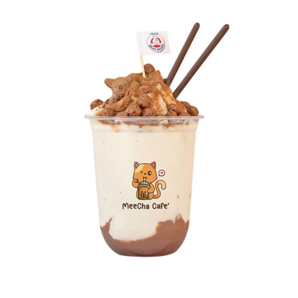 MeeCha Cafe' คลอง6 สะพานชมพู ม.ราชมงคล | สั่งอาหารออนไลน์ล่วงหน้า รับ ...