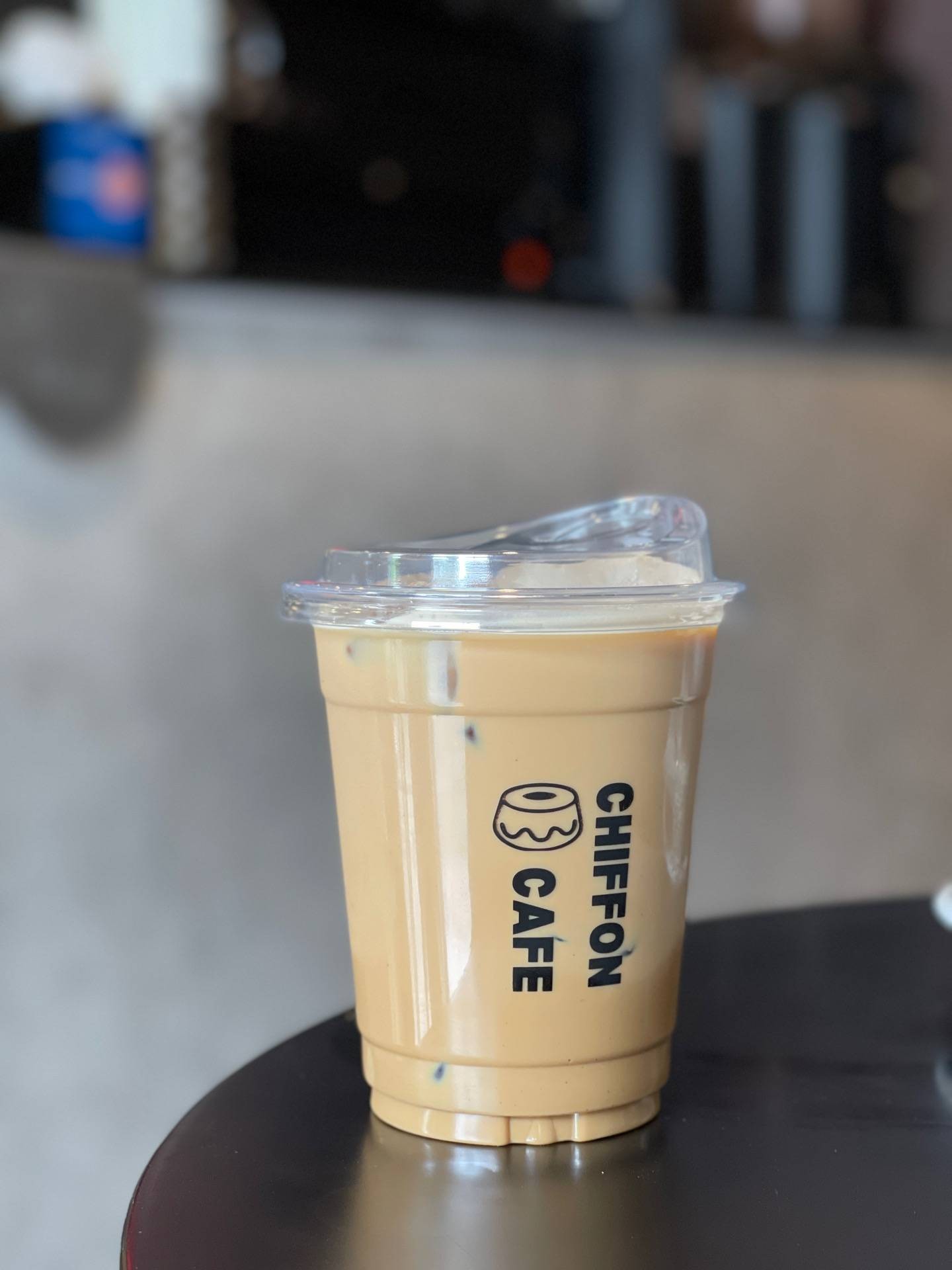 รีวิว Chiffon.cafe หัวหินซอย51 - ร้านกาแฟ Specialty ที่ดี มีทีเด็ดที่ ...