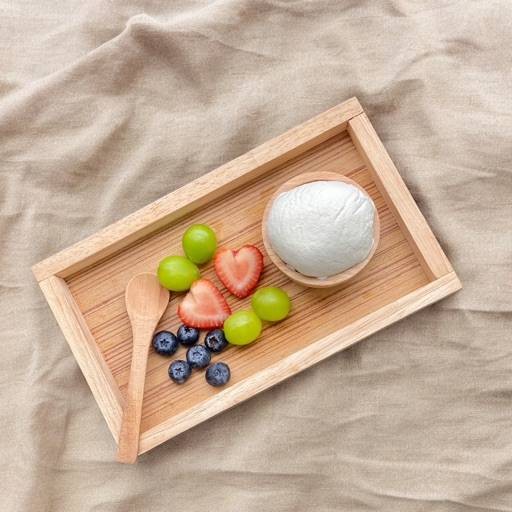 ร้าน Yotopia Greek Yogurt Homemade - Huamark Yotopia Greek Yogurt ...