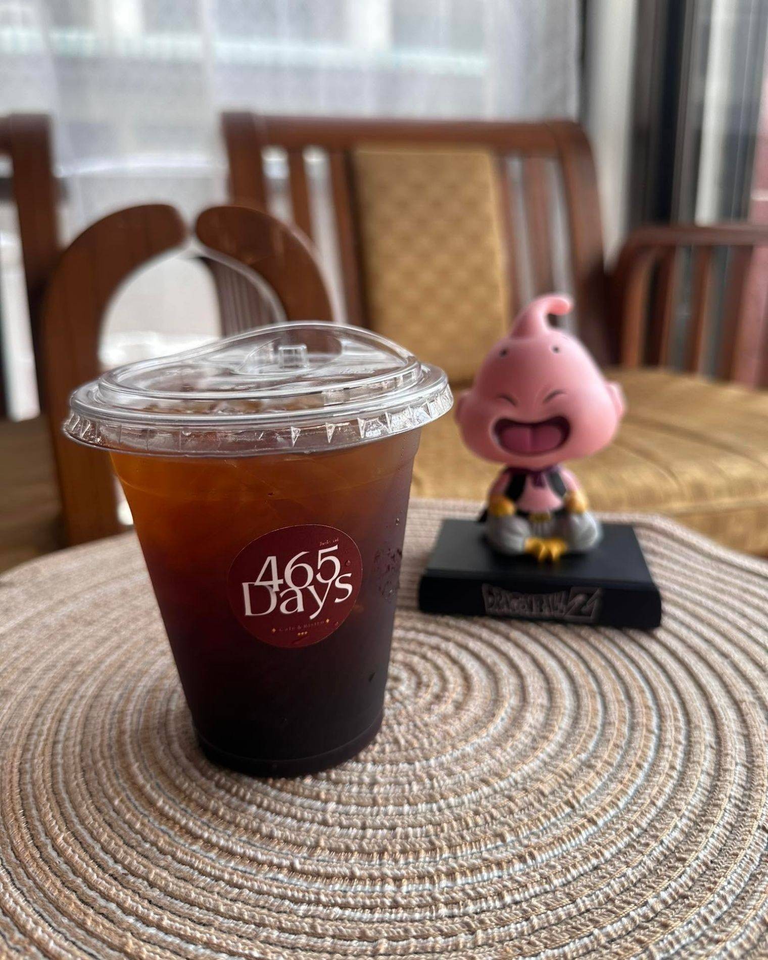 ร้าน 465 Days cafe & bistro | รีวิวร้านอาหาร
