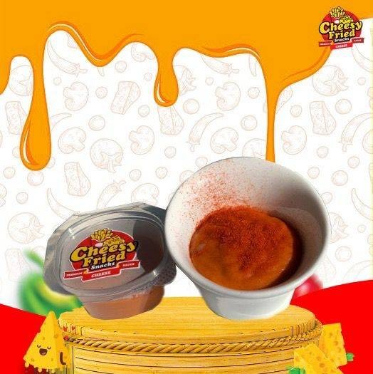 ร้าน Cheesy Fried Snacks สาขาเซเว่นหน้ามอ มหาวิทยาลัย วลัยลักษณ์ ...