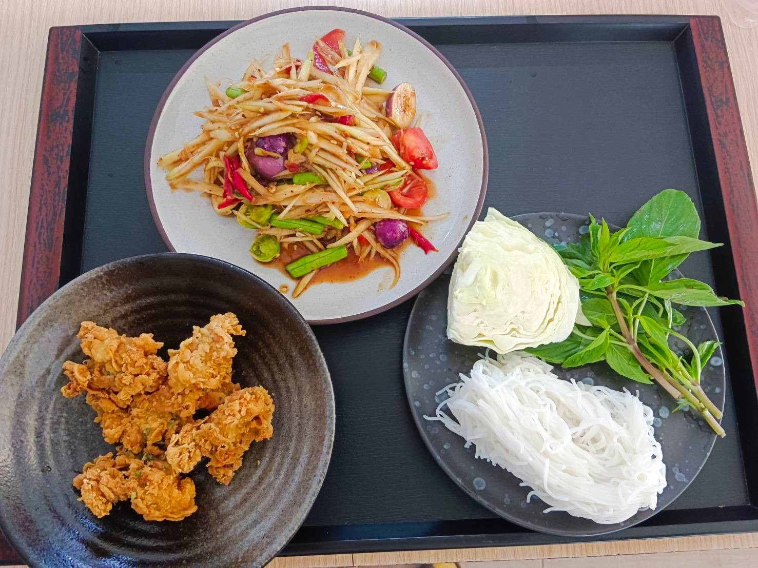 Kangpae Chicken พระราม 3 - สั่งอาหารเดลิเวอรี | Wongnai x LINE MAN