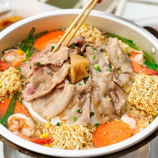 [รีวิว] ร้าน Everyday mookrata & cafe Riverside | เมนูแนะนำ รูปภาพ ราคา