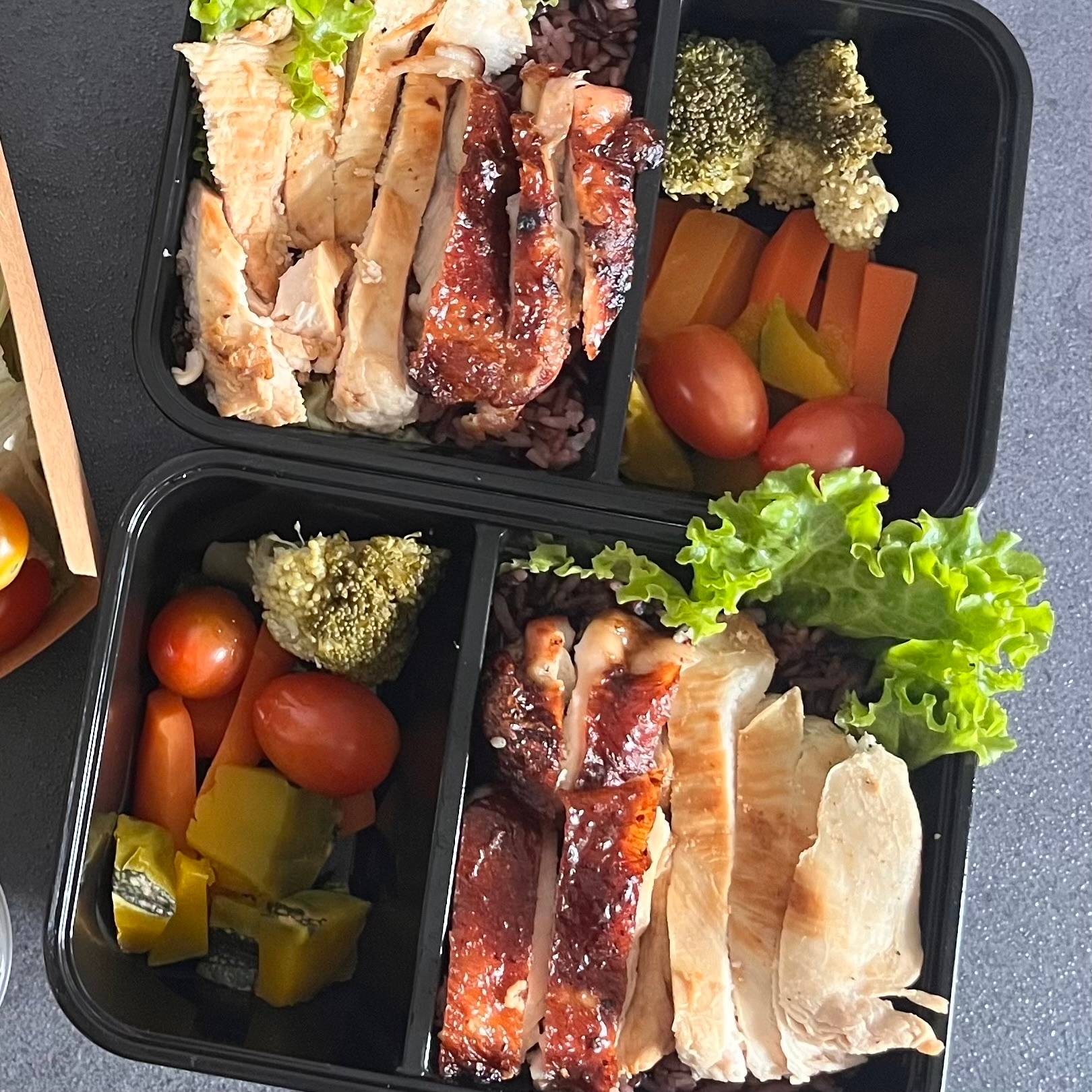ร้าน Solean.cleanfood | รีวิวร้านอาหาร