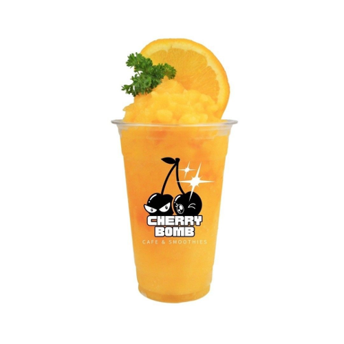 ร้าน Cherry Bomb Cafe & Smoothies - | รีวิวร้านอาหาร