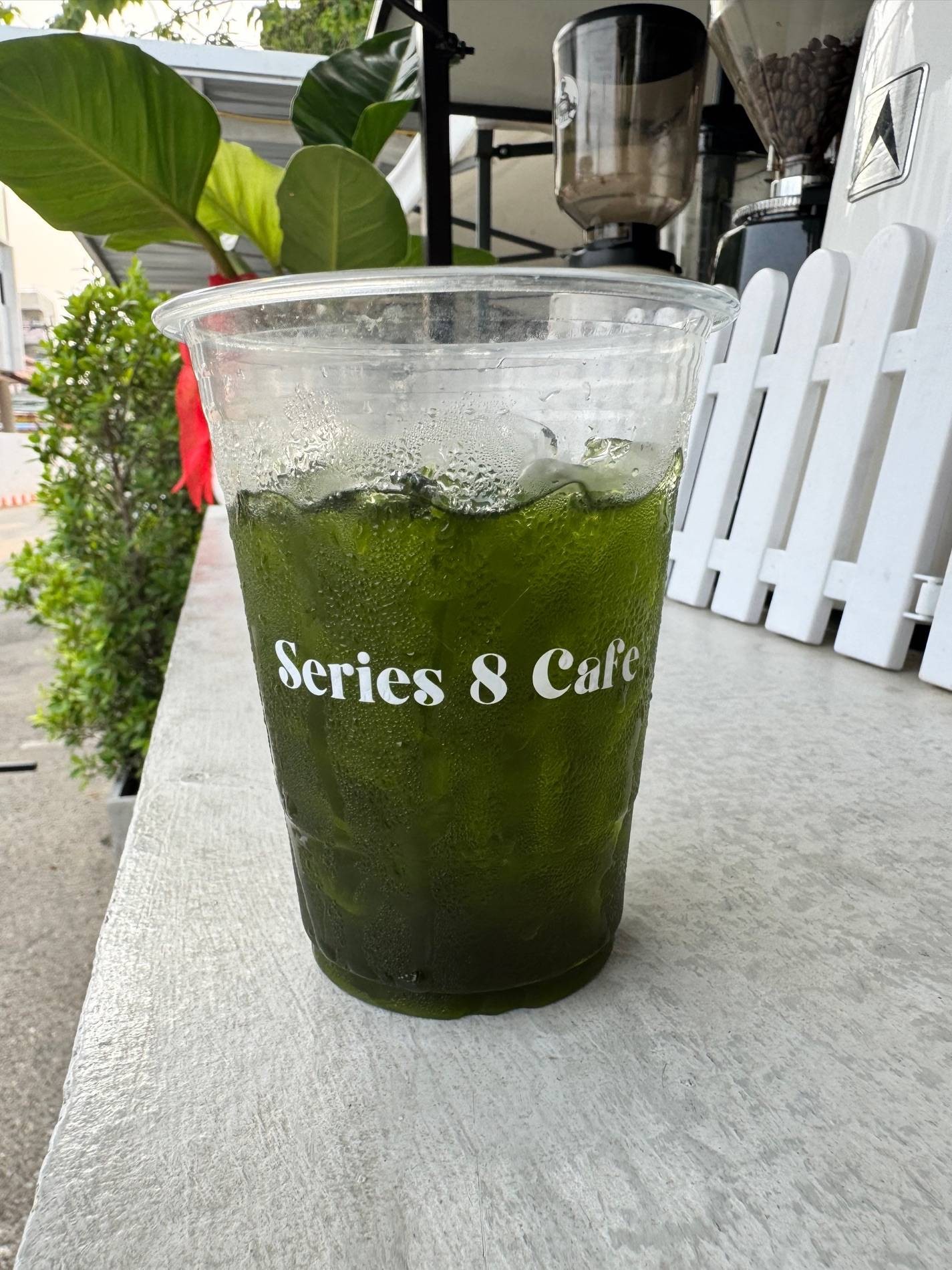 Series 8 Cafe | สั่งอาหารออนไลน์ล่วงหน้า รับที่ร้านผ่านแอป Wongnai | Wongnai x LINE MAN